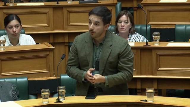 Parliament TV On Demand - Parliament On Demand