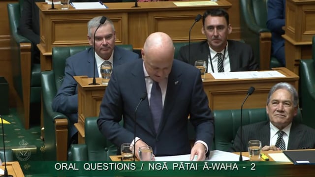 Parliament TV On Demand - Parliament On Demand