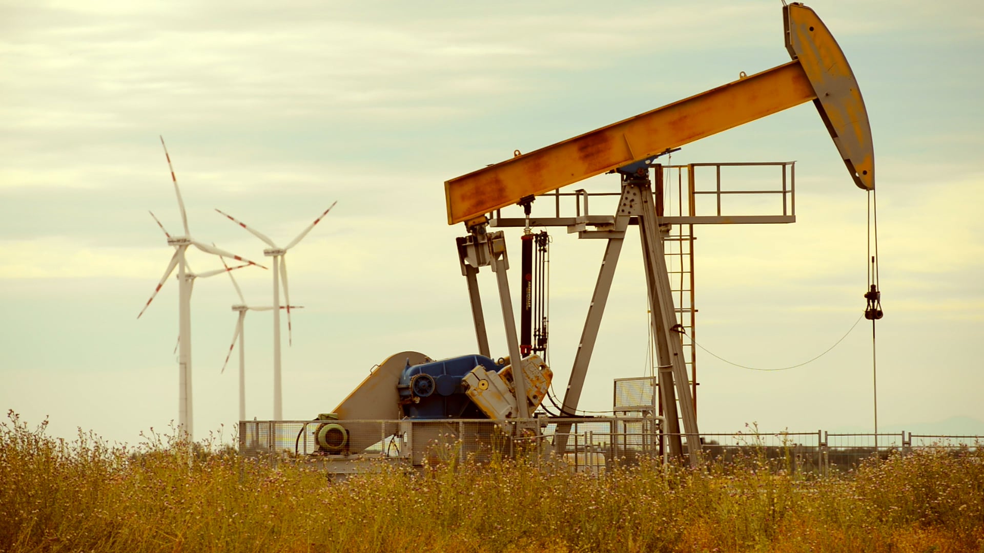 Energy Finance Group