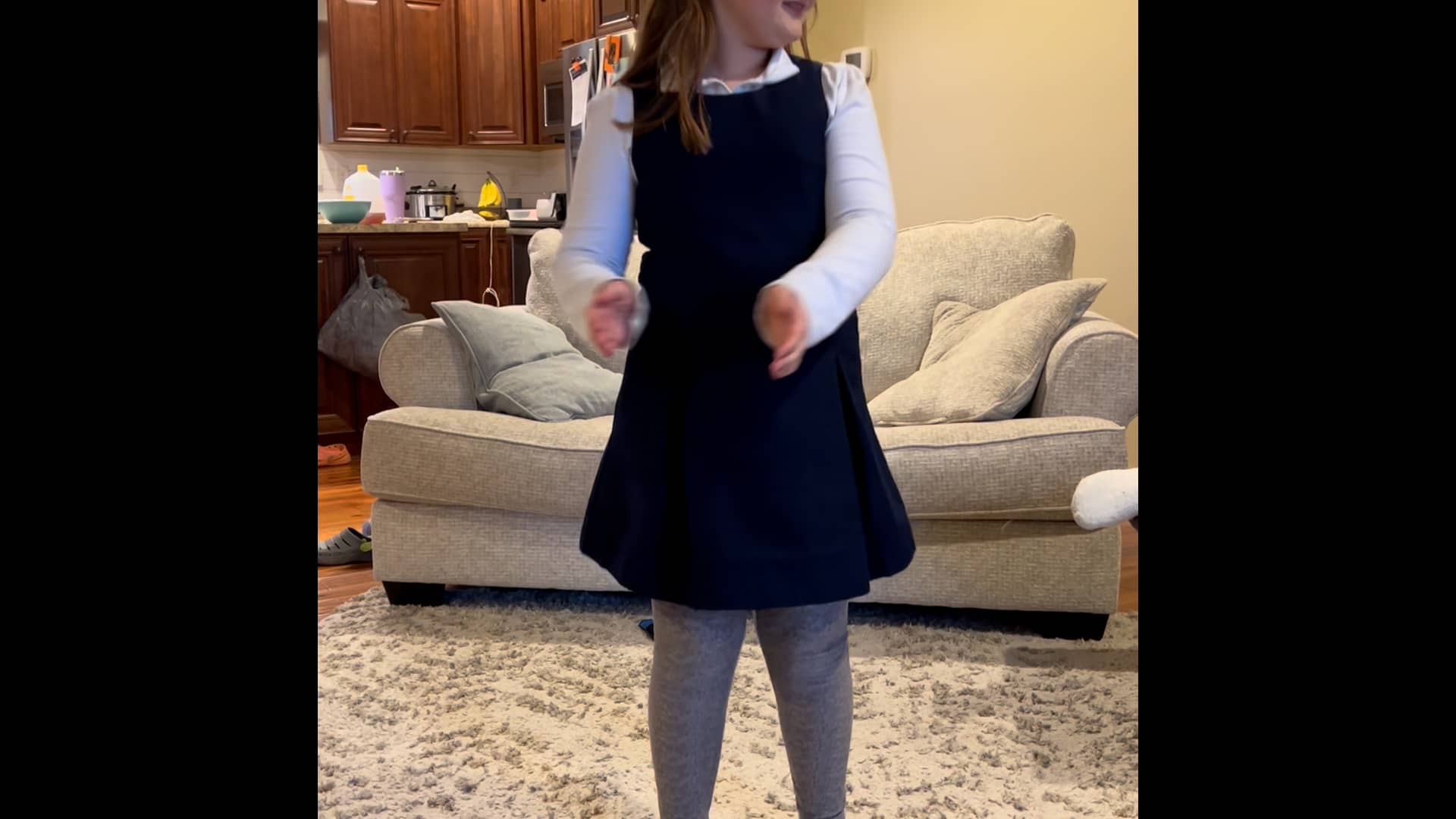 Kate - Dance moves on Vimeo