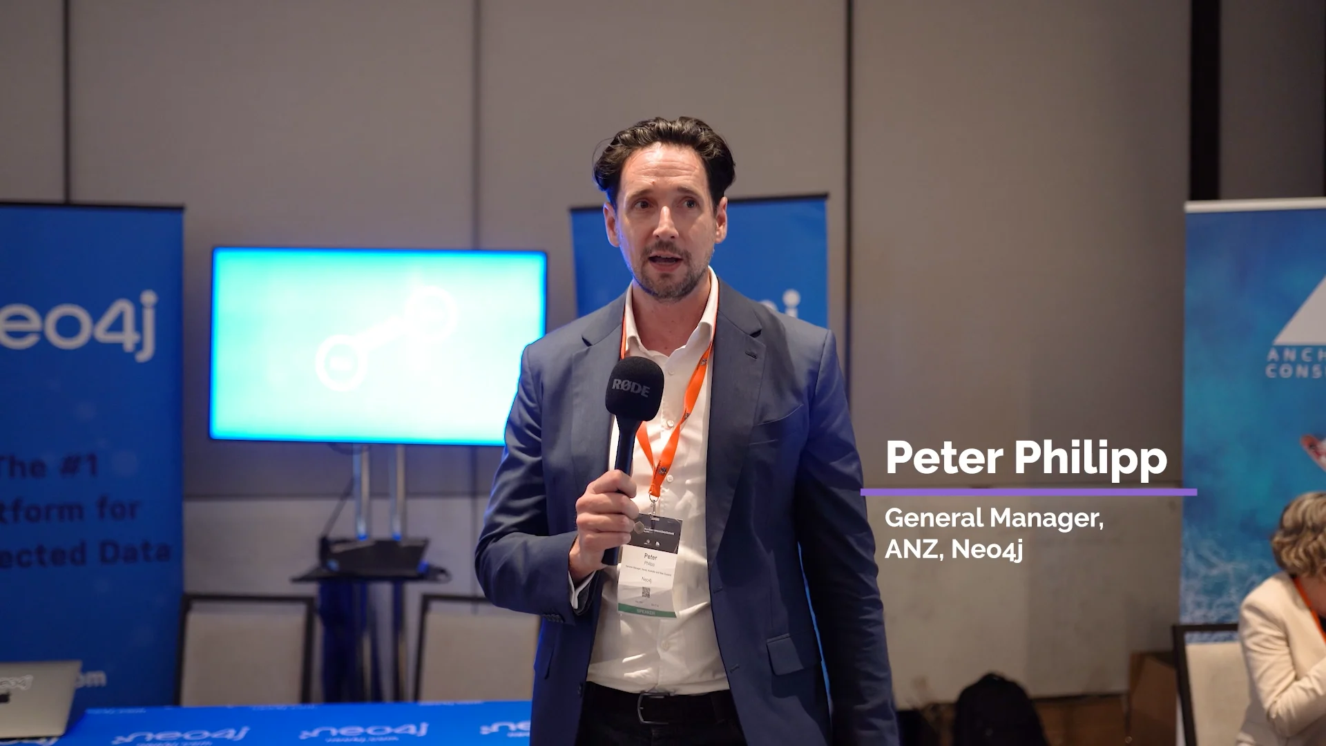 Peter Philipp on Vimeo