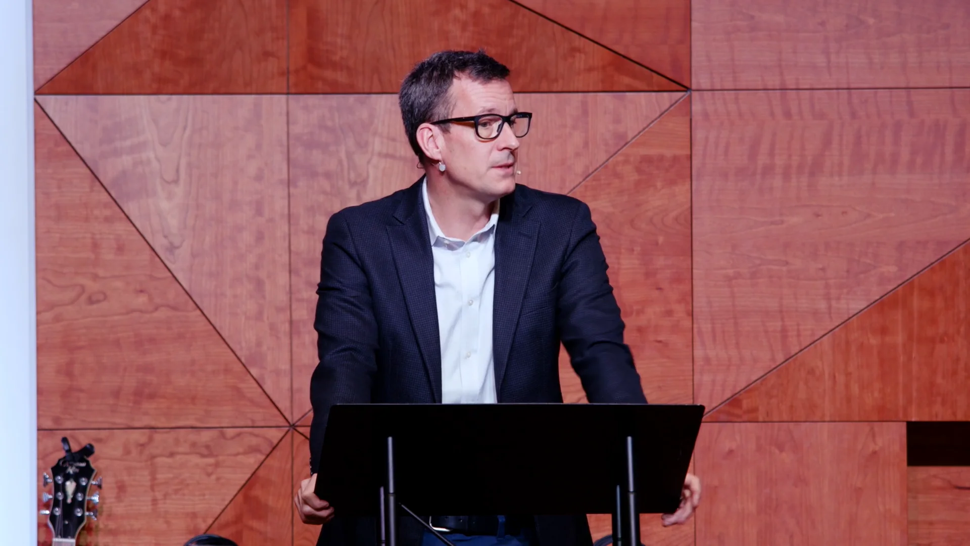 Upside-Down Kingdom: The Beatitudes - A World of Possibility on Vimeo