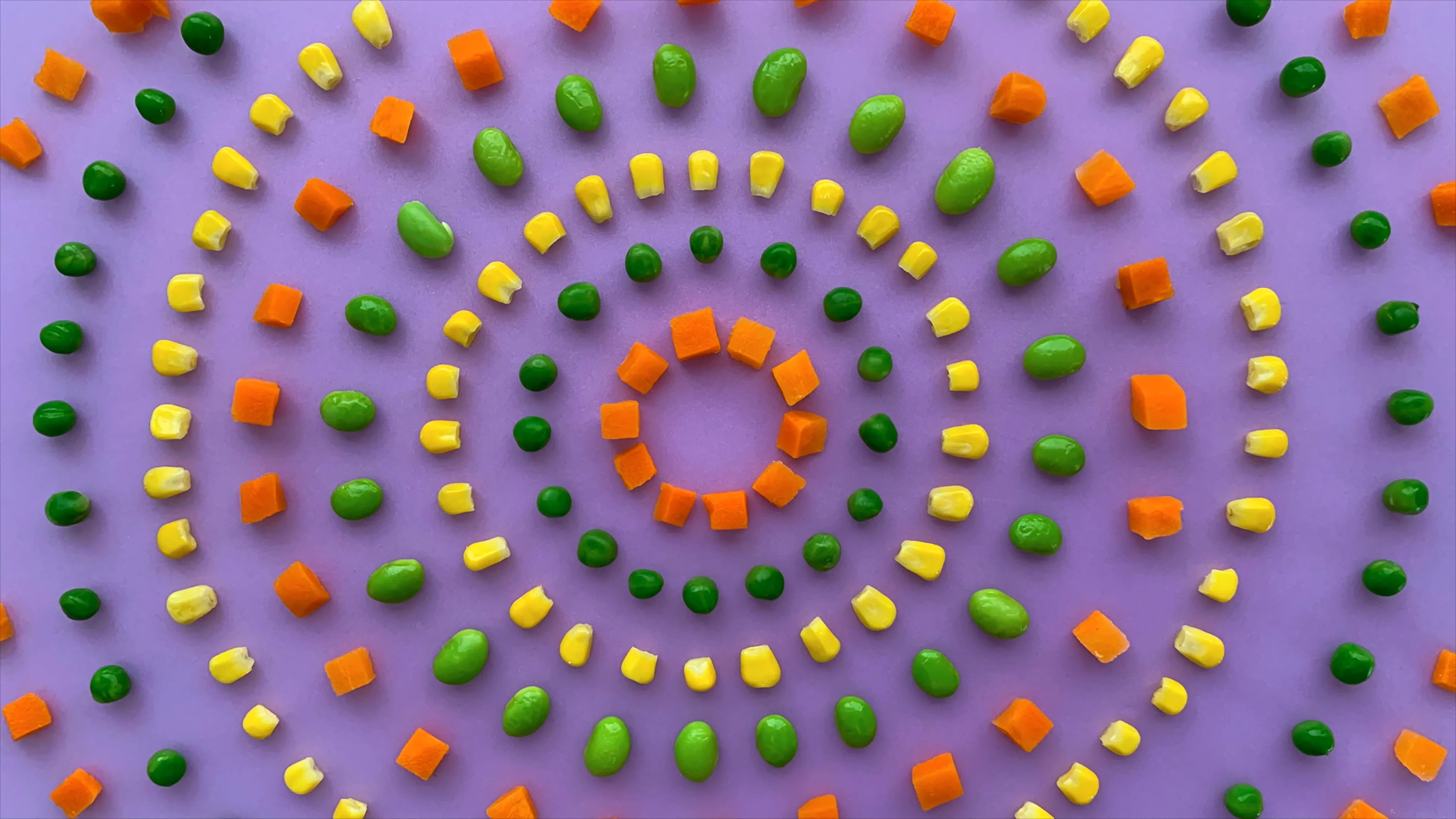 E ))) - Quiet chatter - MV on Vimeo