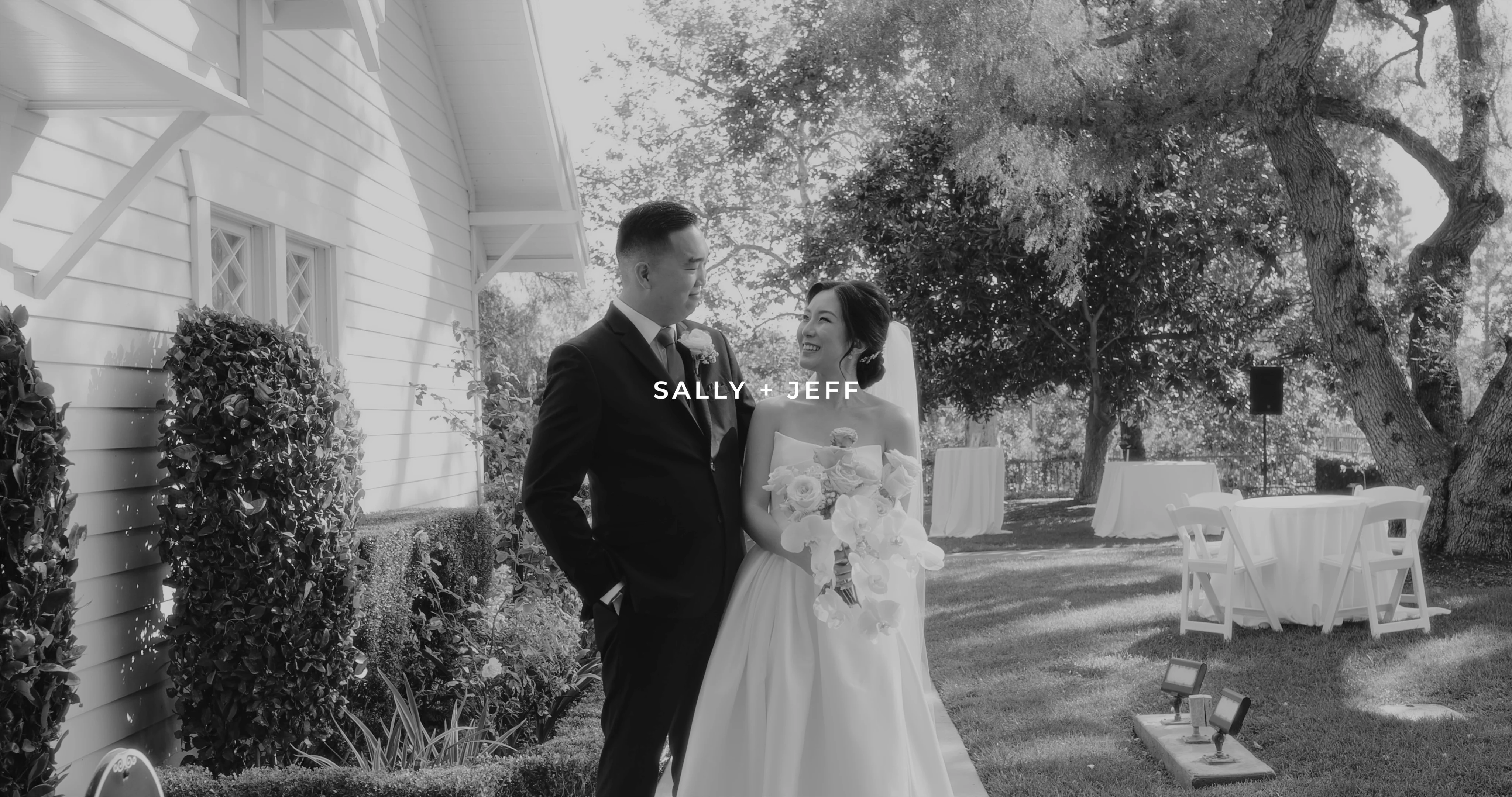 Sally + Jeff on Vimeo