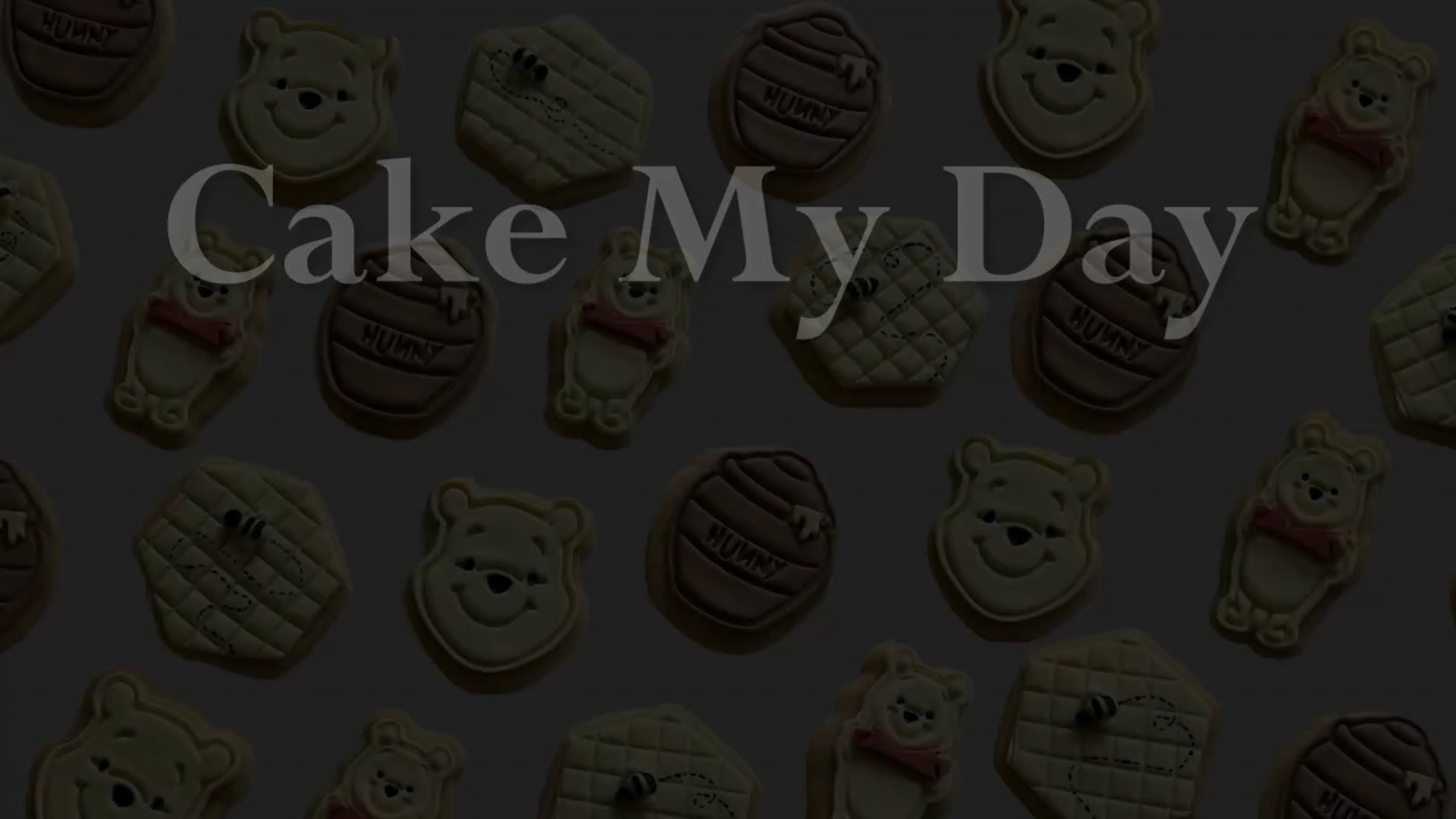 Cake My Day Creations