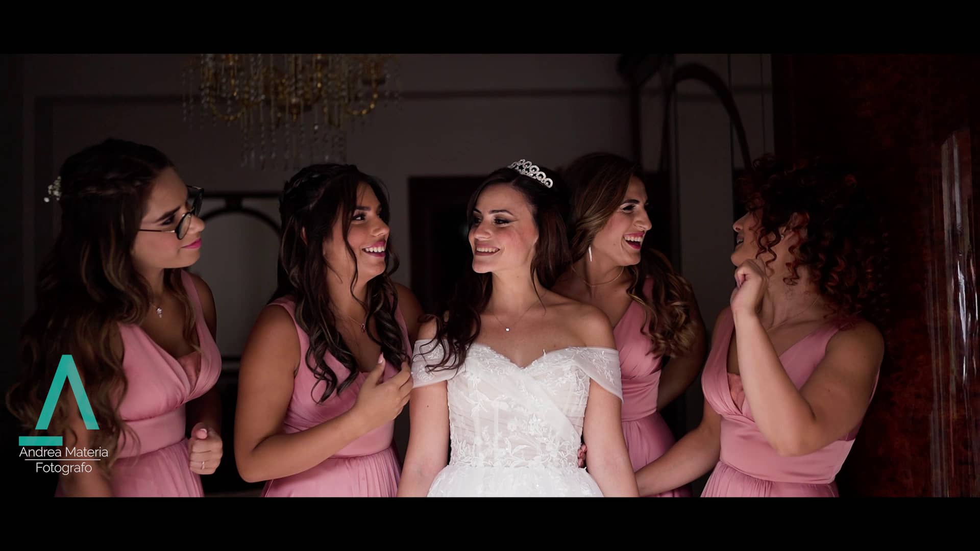 VIDEO MATRIMONIO SIRACUSA Eugenia ed Eugenio on Vimeo