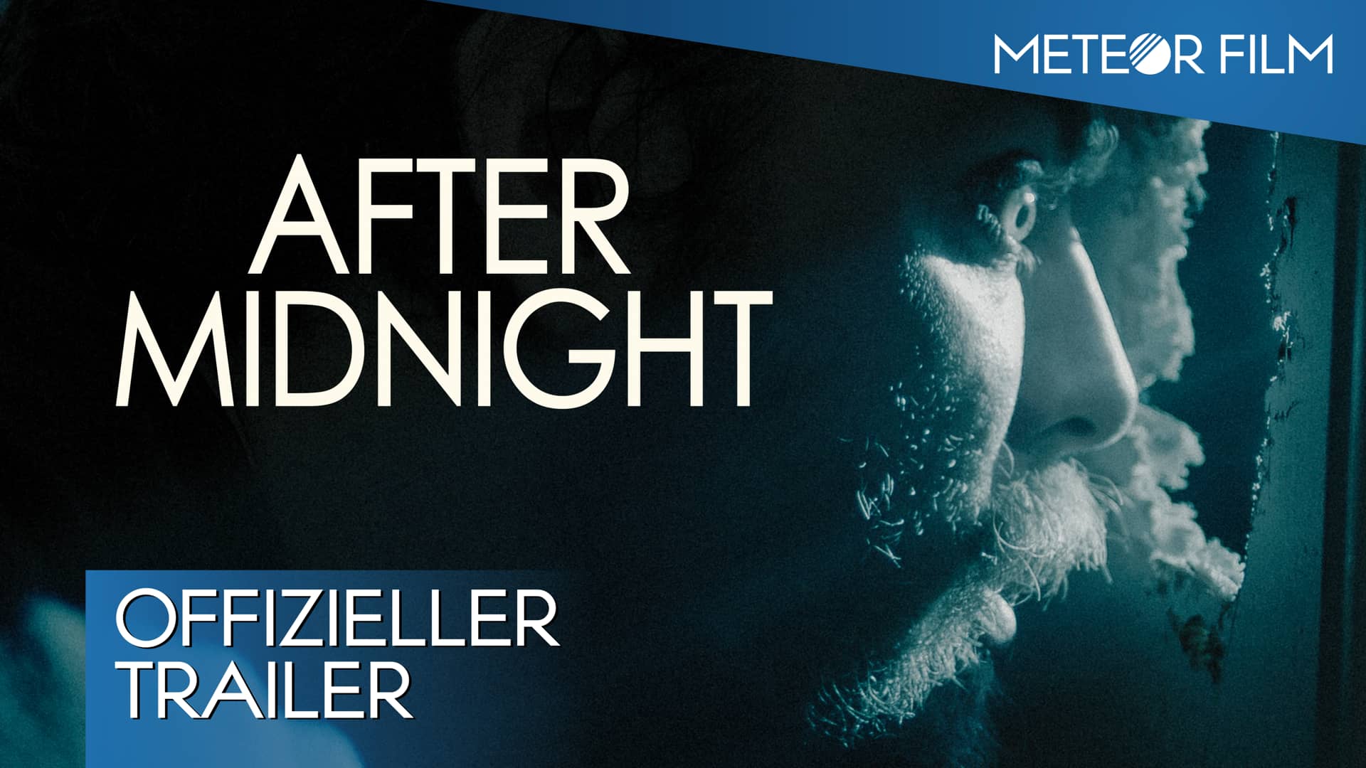 After Midnight - Die Liebe ist ein Monster - Trailer on Vimeo