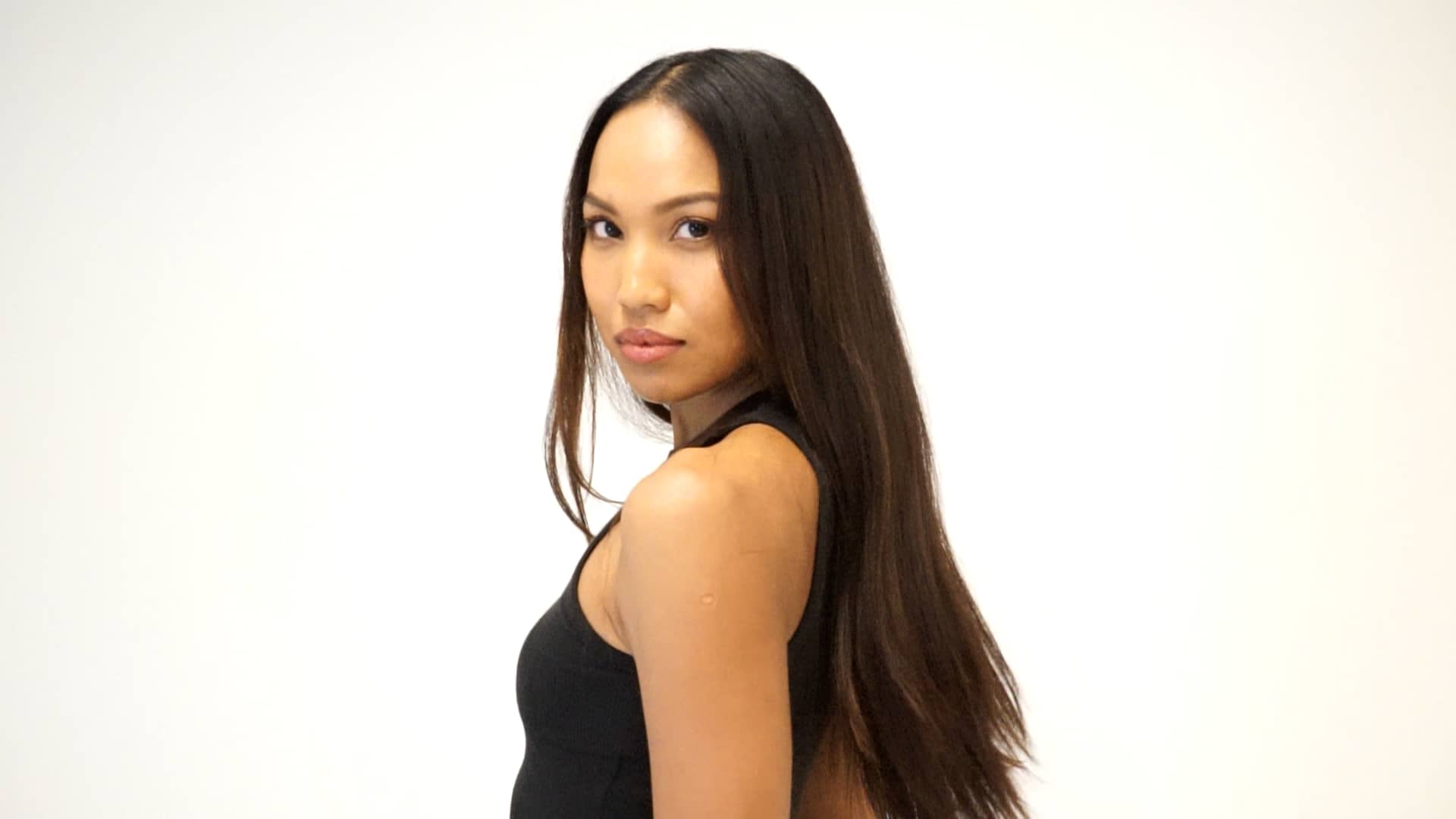 GRACE V CASTING VIDEO on Vimeo