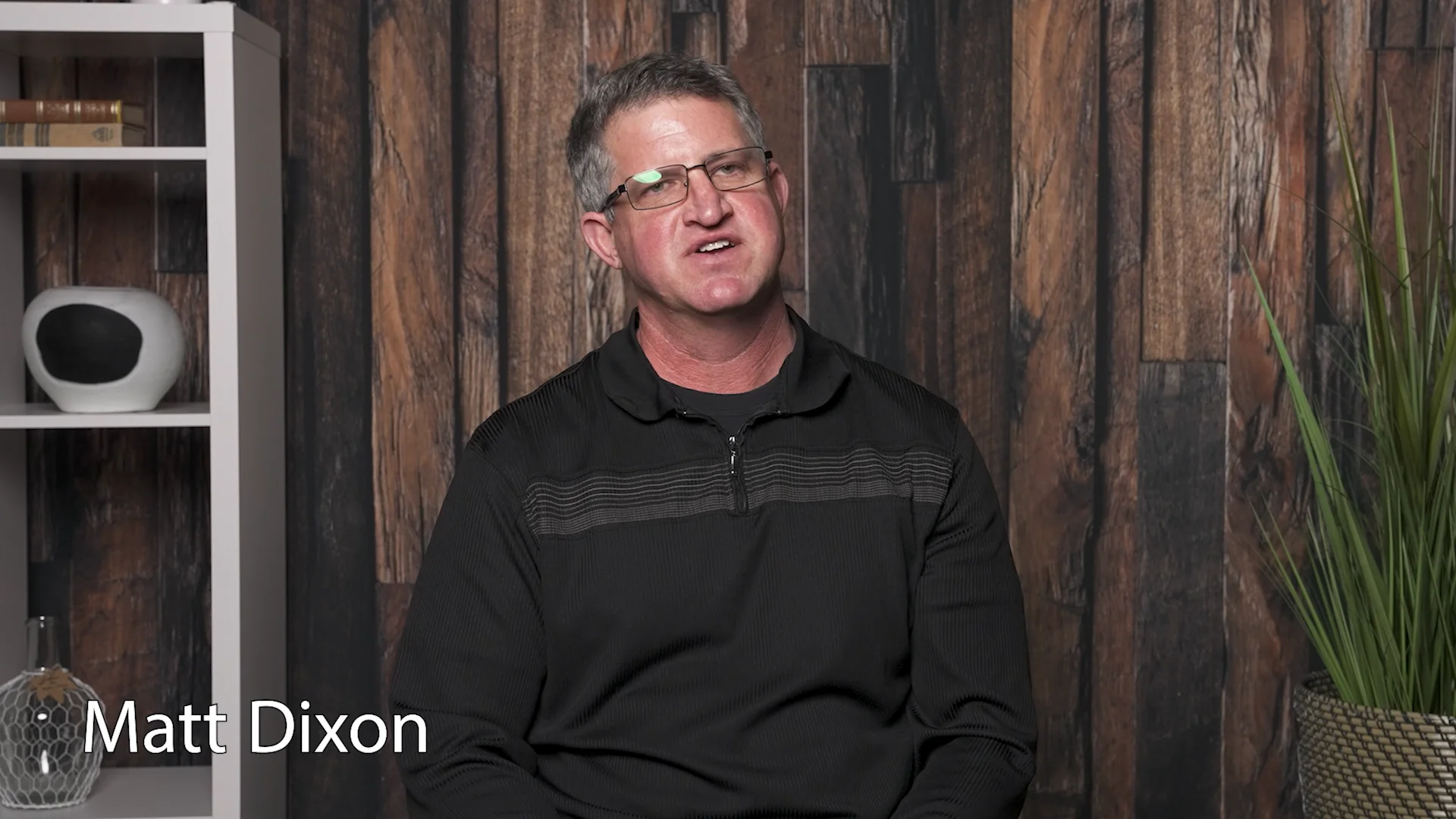 EXP_Matt Dixon_Interview on Vimeo