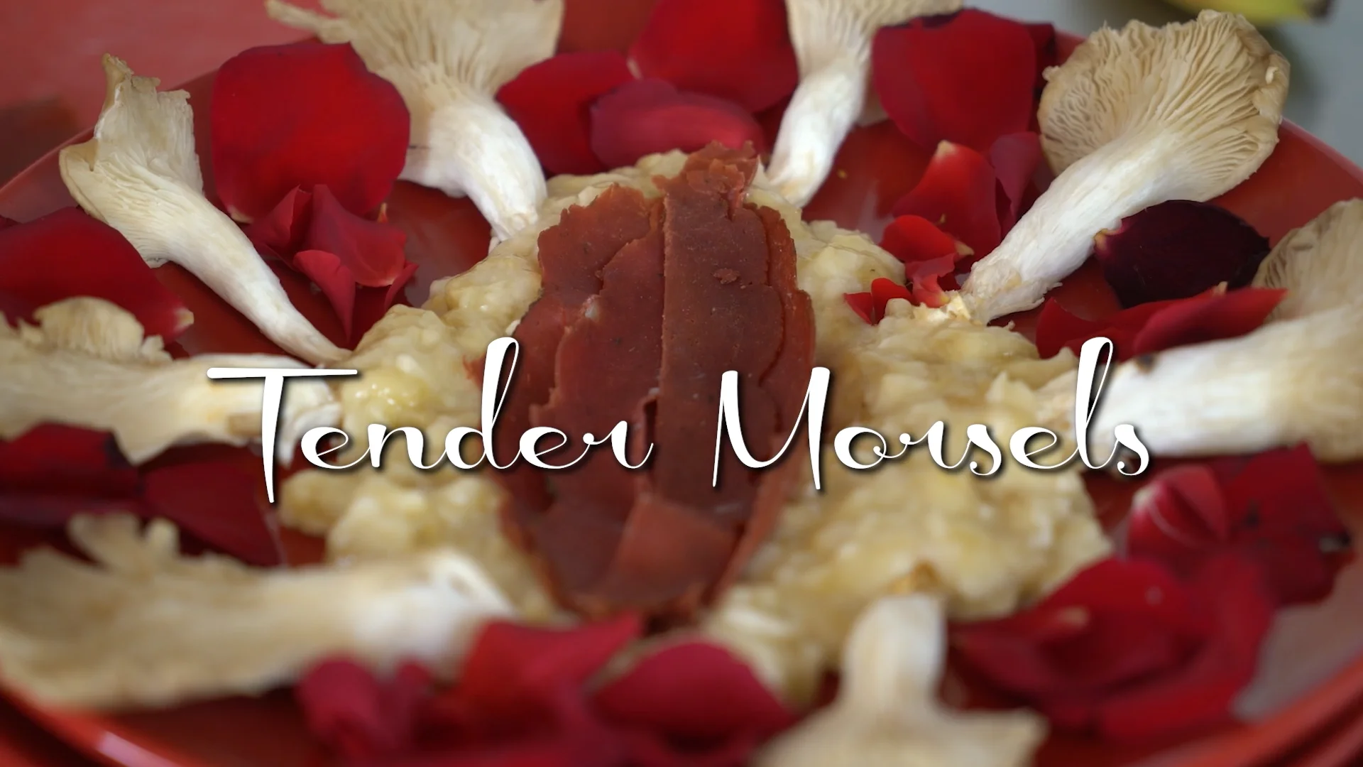 Tender Morsels on Vimeo