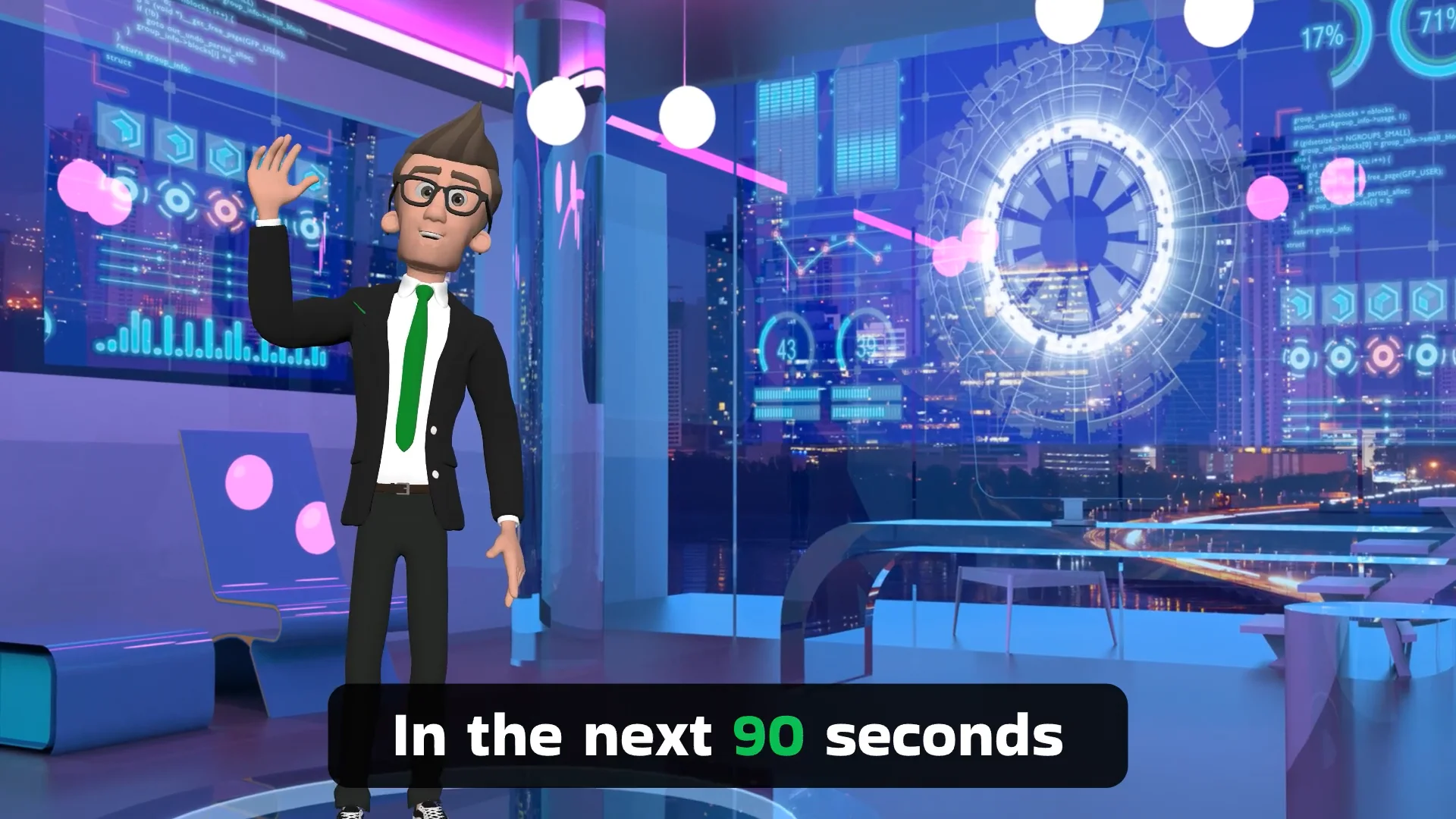 Sentient FLD Introduction