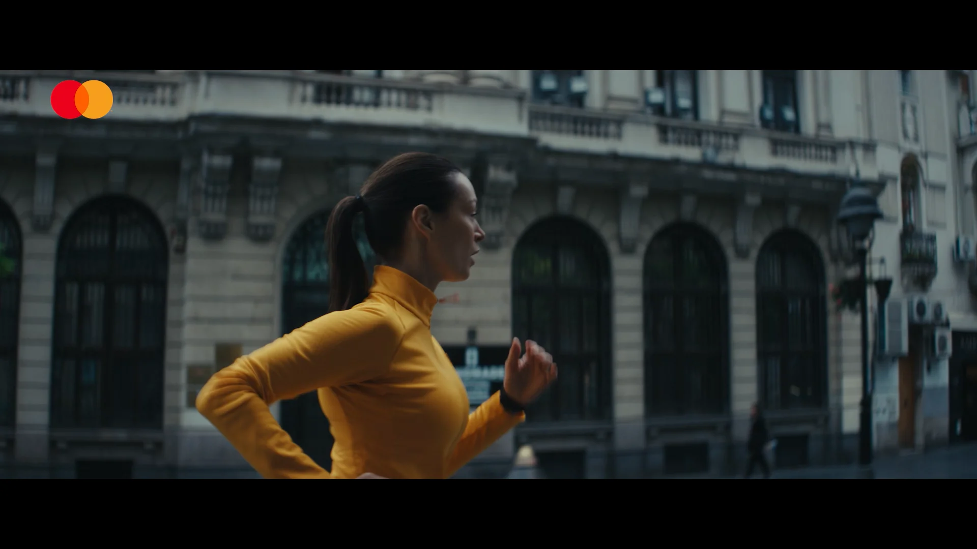 Mastercard Mobile Payments