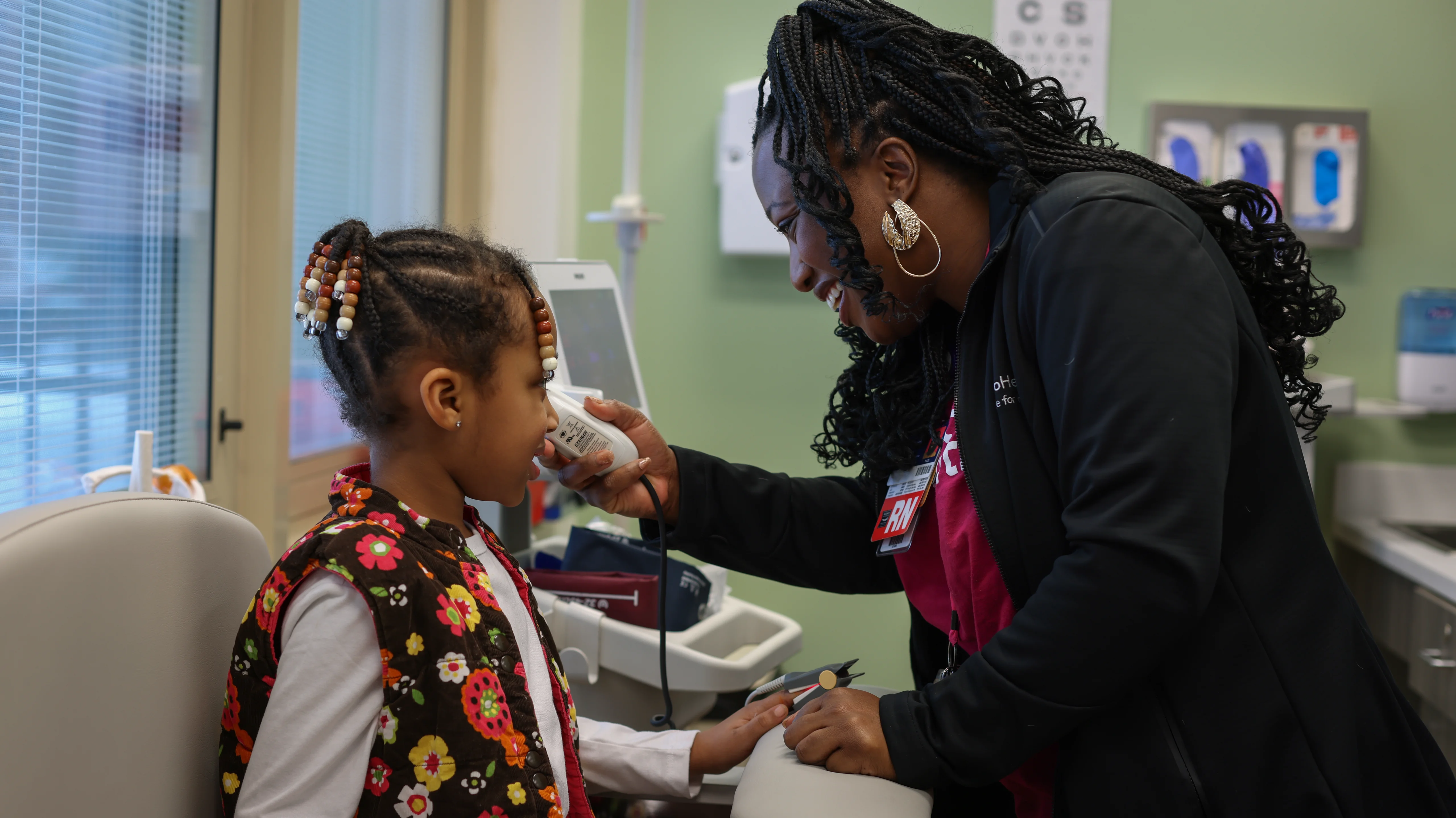 MetroHealth's School Health Program Opens Three New In-School Wellness ...