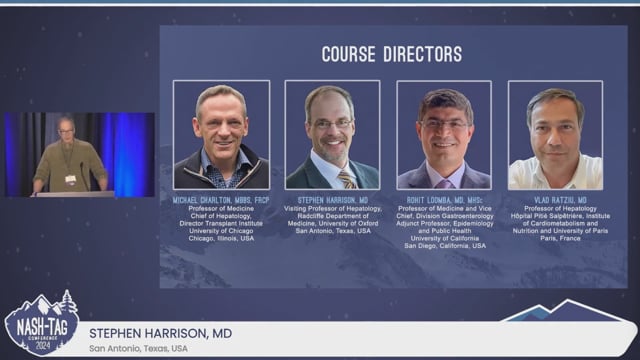 MASH-TAG Annual Conference