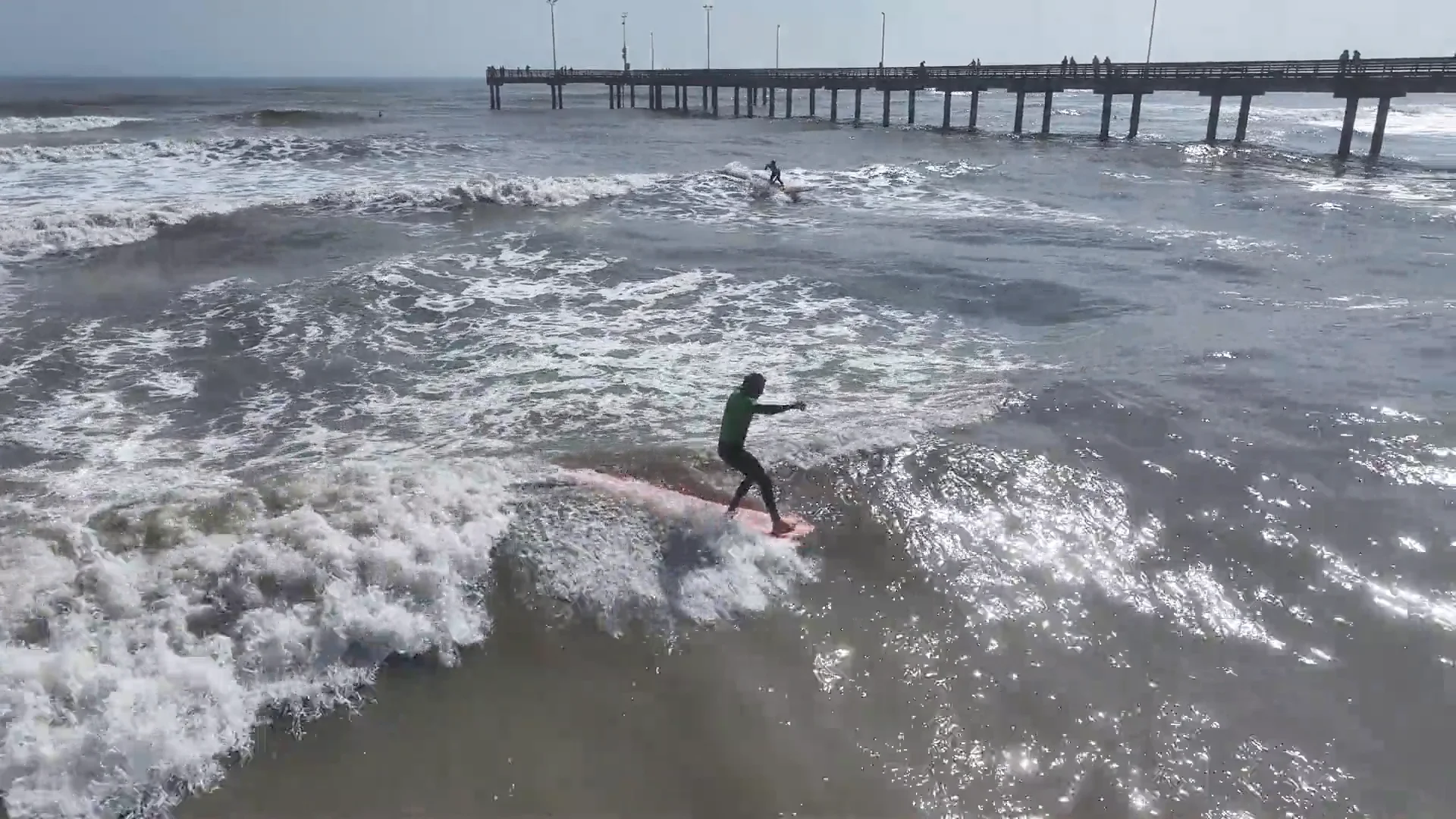 (02-11-24) TGSA Port Aransas Open - Open Longboard Final on Vimeo