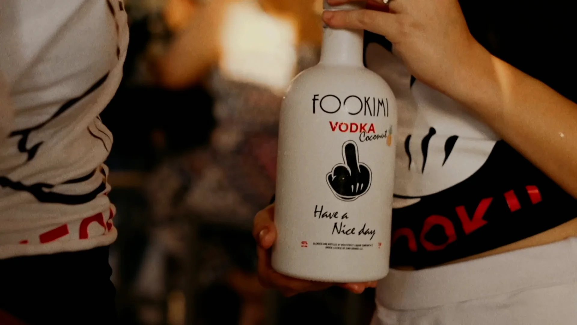 Fookiu Club on Vimeo