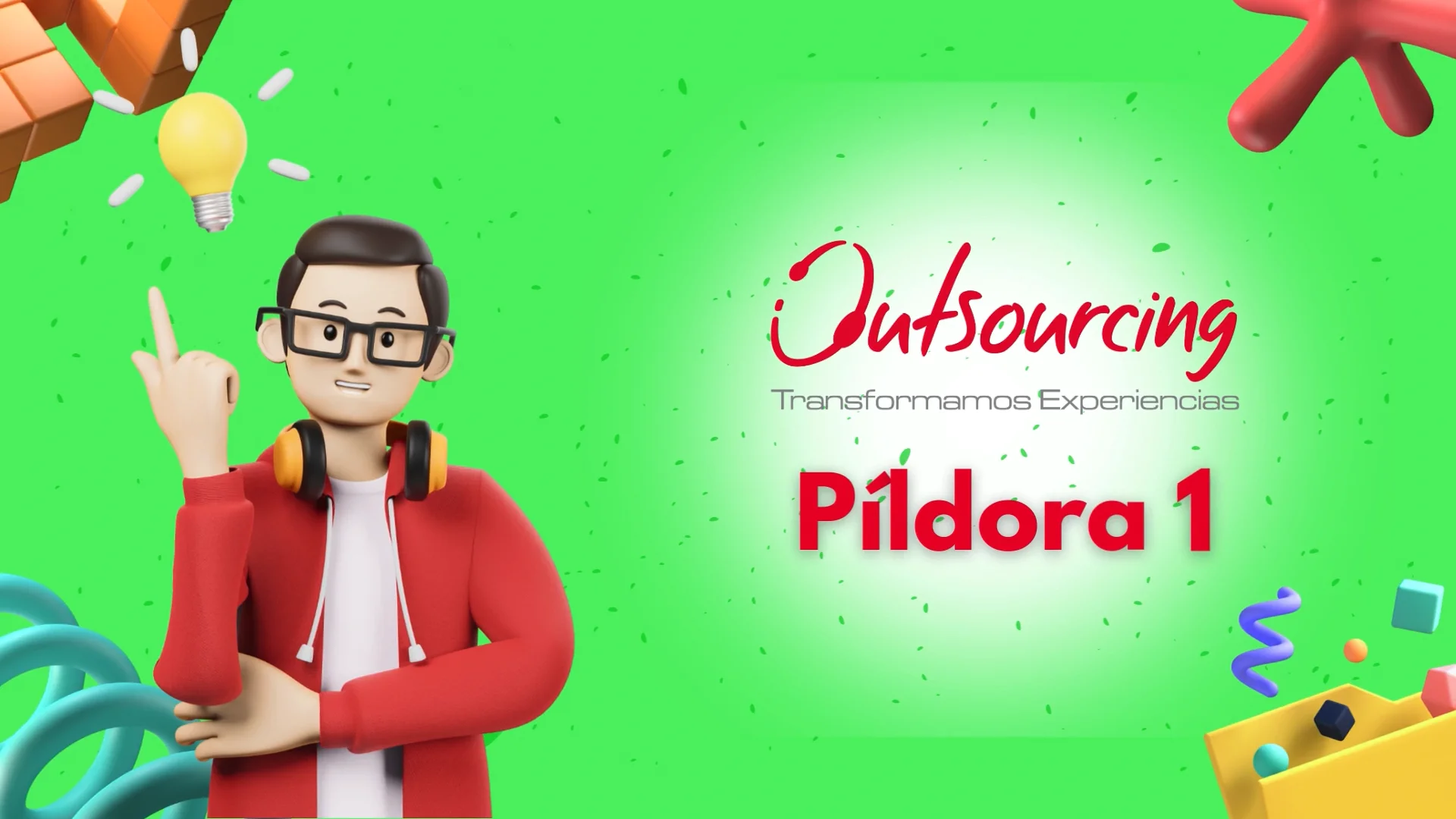 Pildora 1 Resiliencia on Vimeo