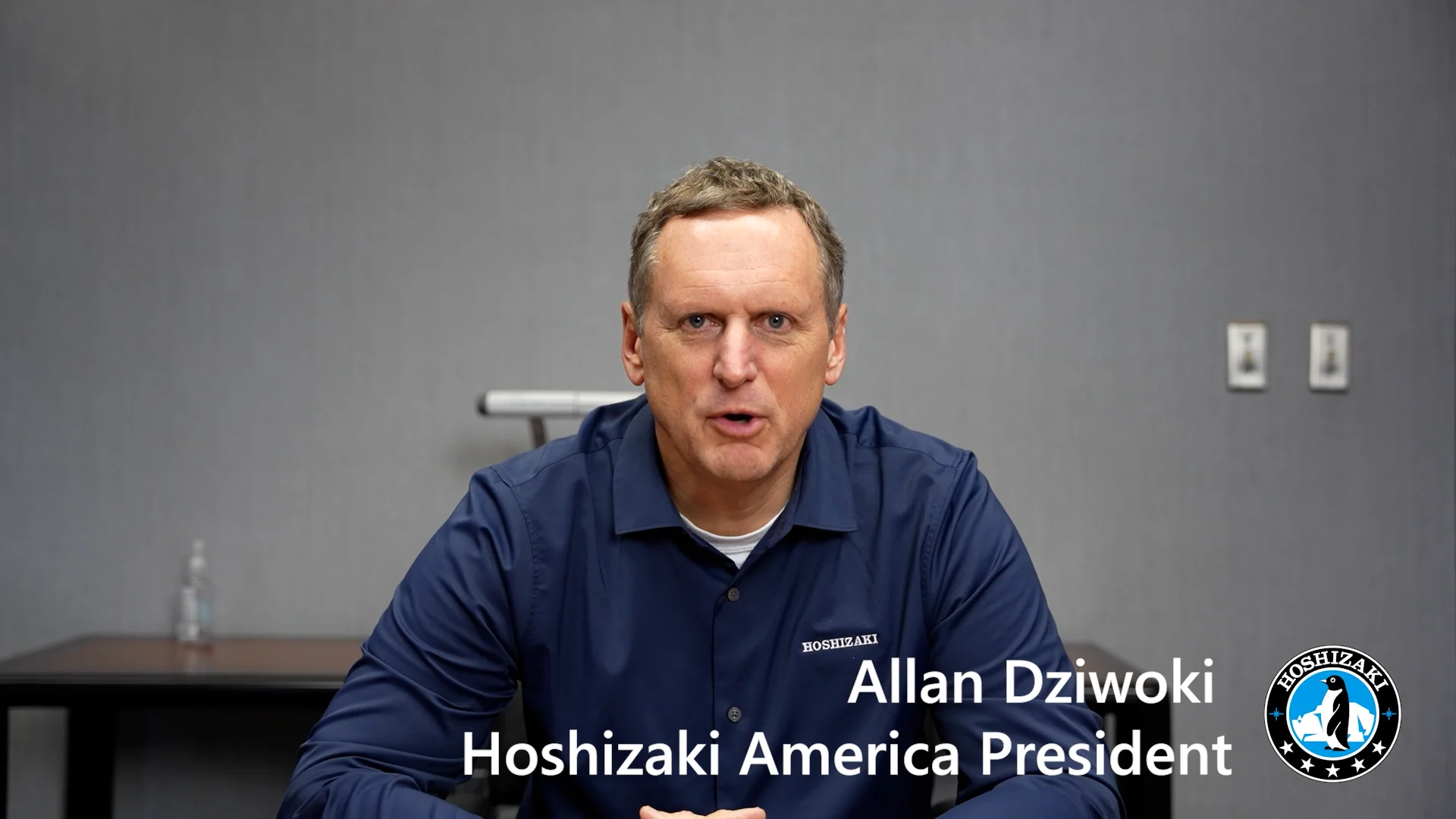 Allan Safety Video on Vimeo