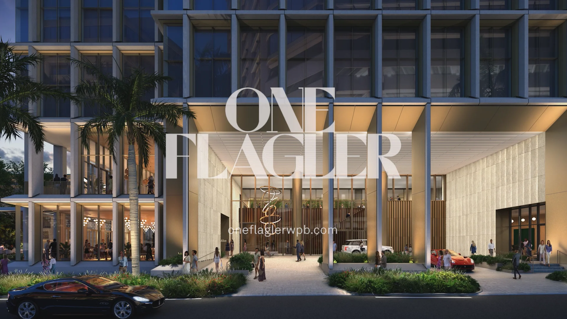 One Flagler Preview Event