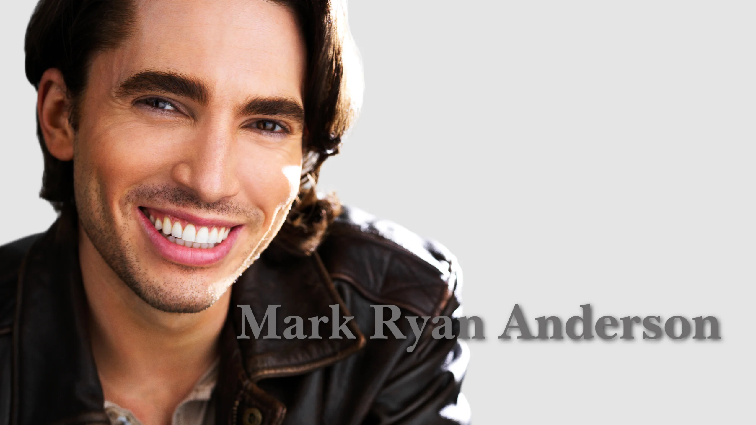 Mark Ryan Anderson Reel