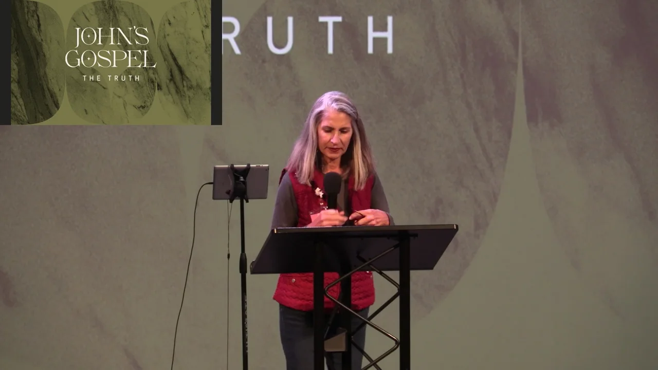 BSF Lesson 19 Lecture Video