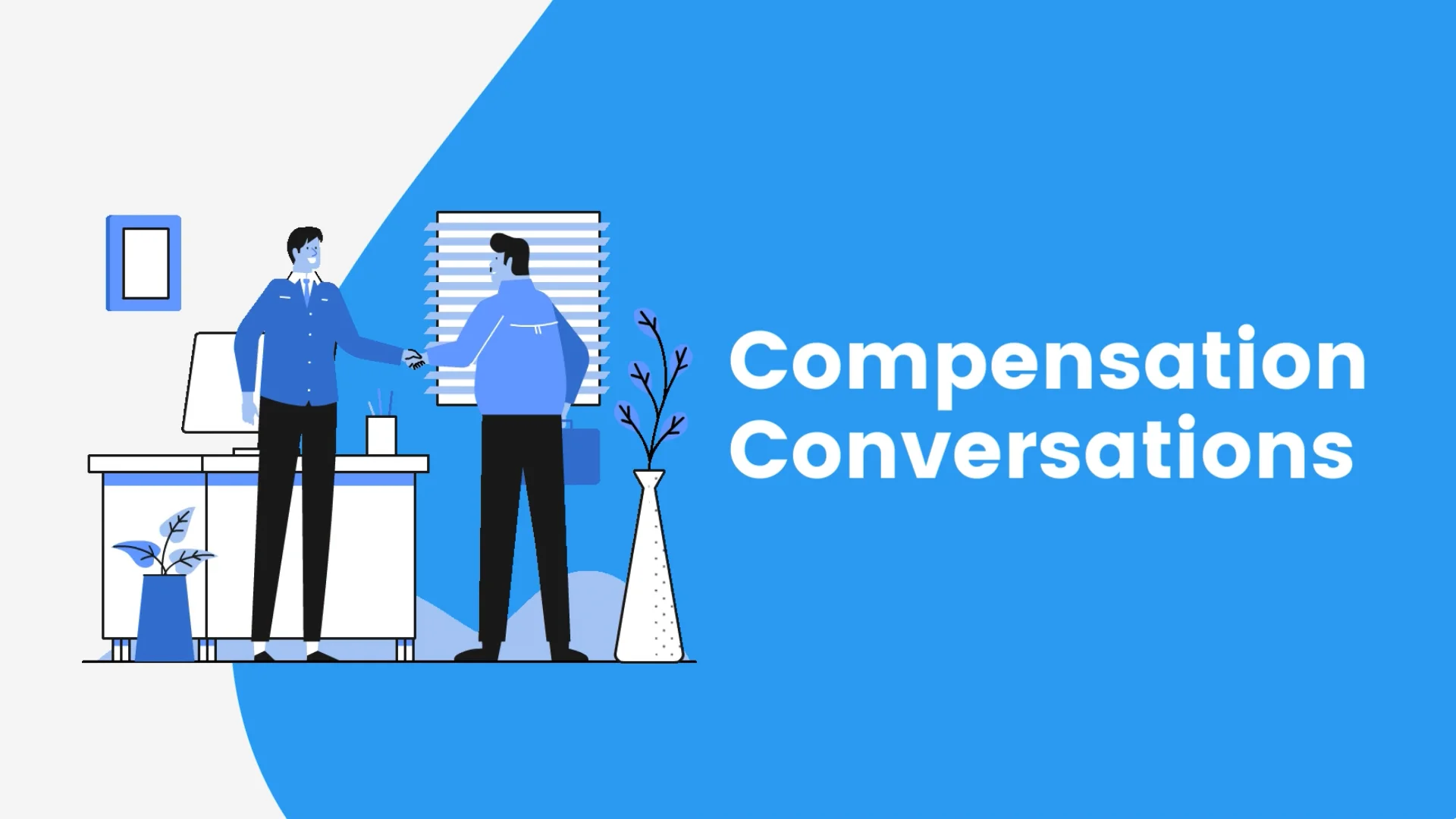 Manager Compensation Conversation Guide on Vimeo