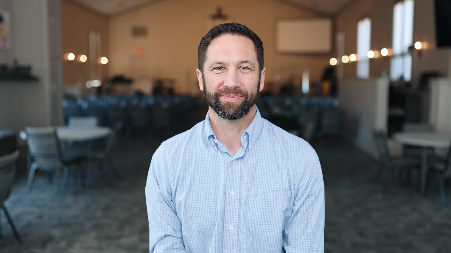 Pastor Jon Vision Series Salem