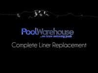 Cambridge Aquarius Inground Pool Liner