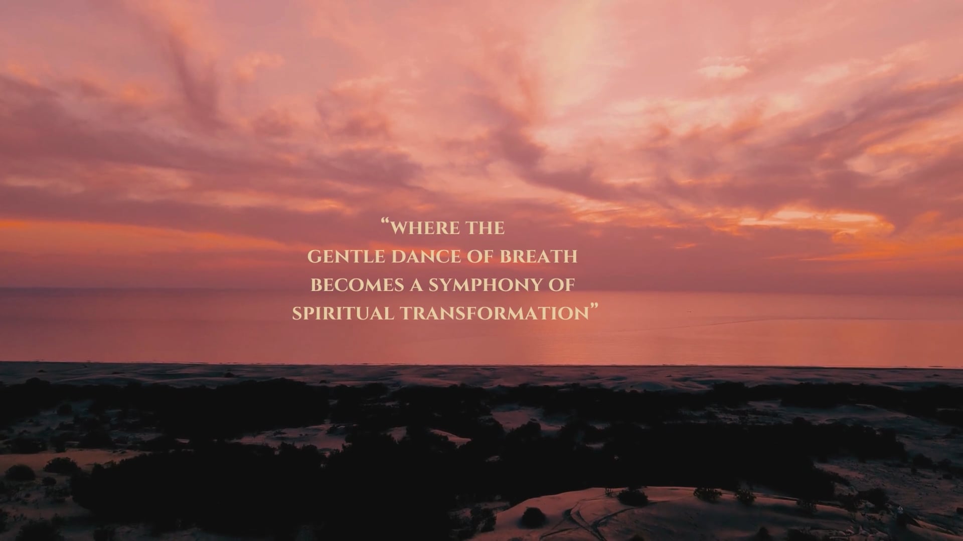 Discover the Power of Breathwork
