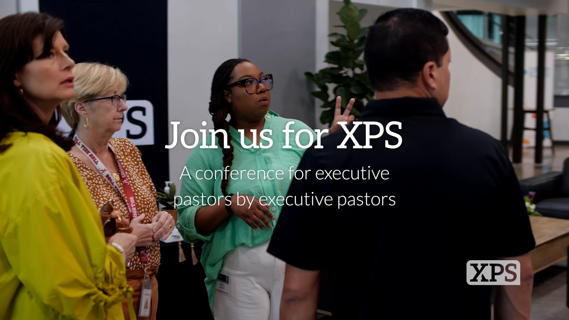 XPS Sizzle Reel on Vimeo
