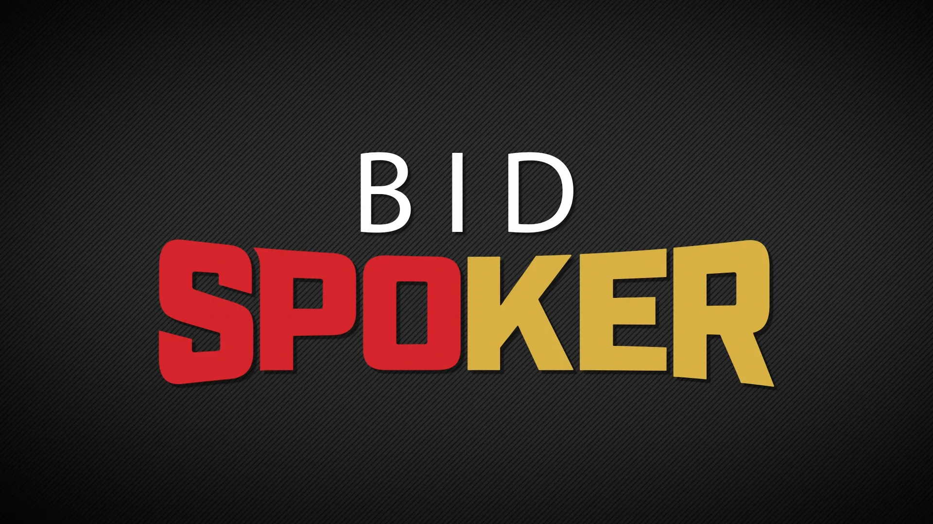 Bid_Spoker on Vimeo