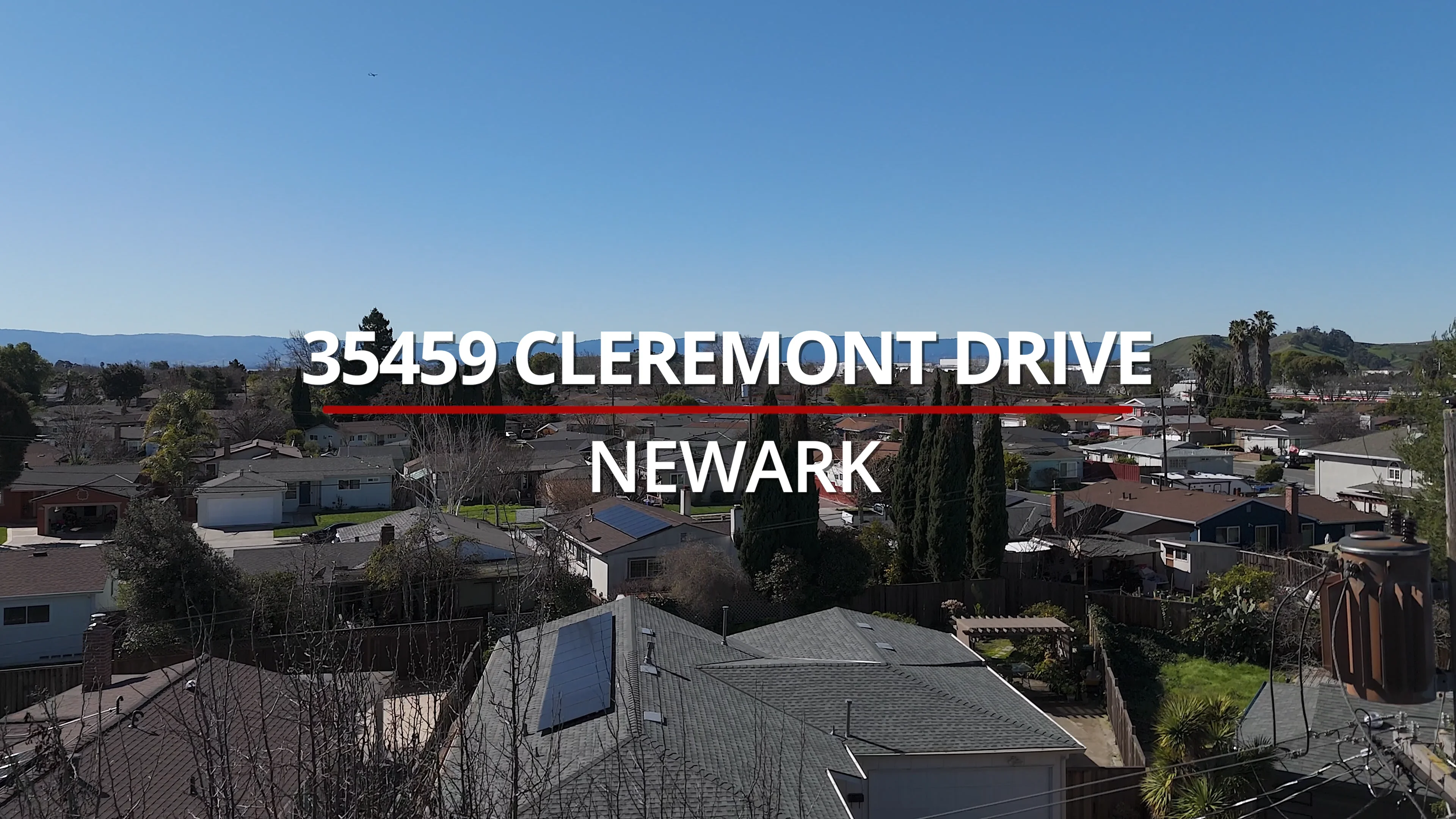 35459 Cleremont Drive, Newark - Presented by: Haiyan Fu on Vimeo