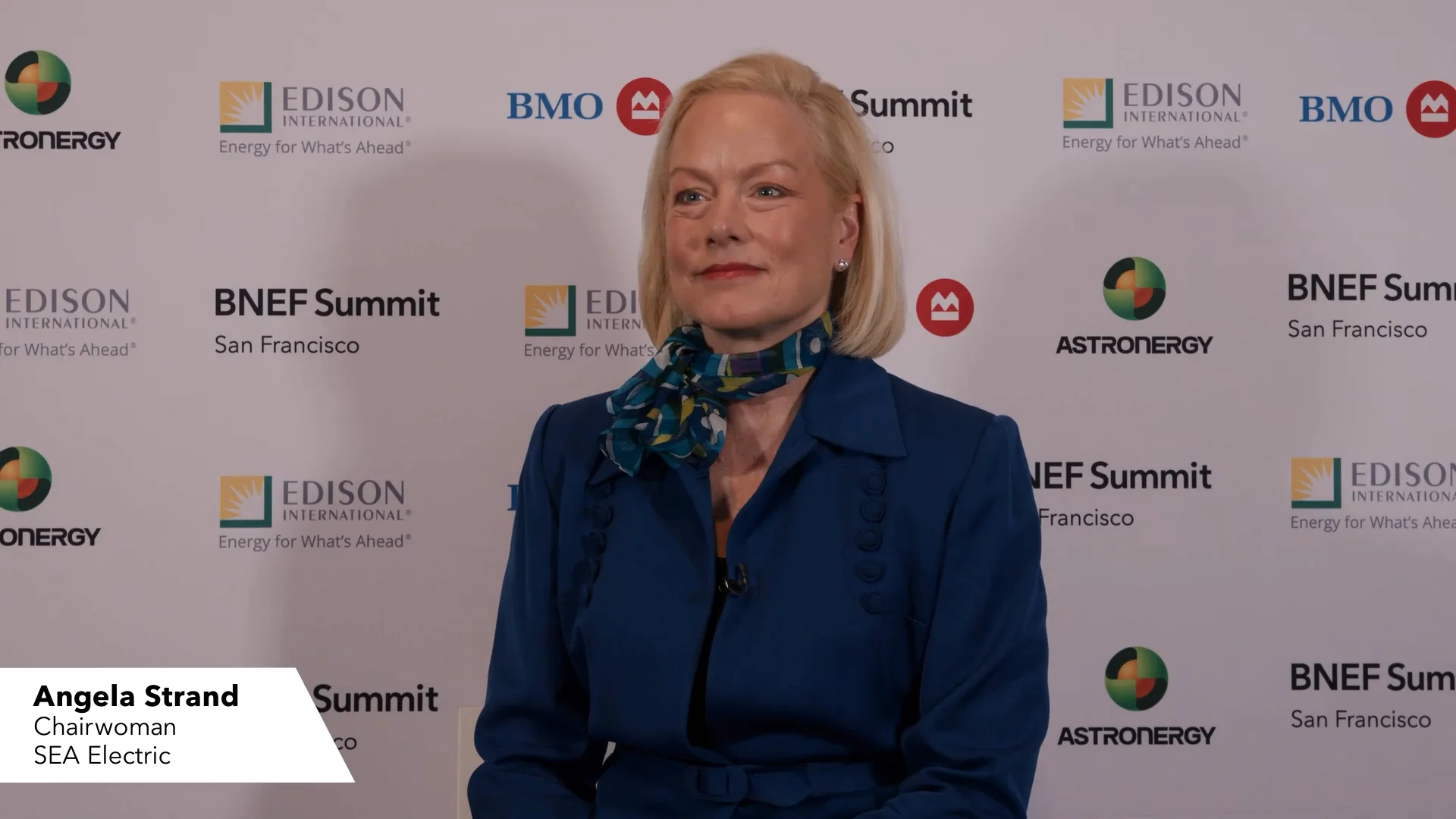 The Merger Creates an "Ideal Next Generation E-Mobility Technology ...