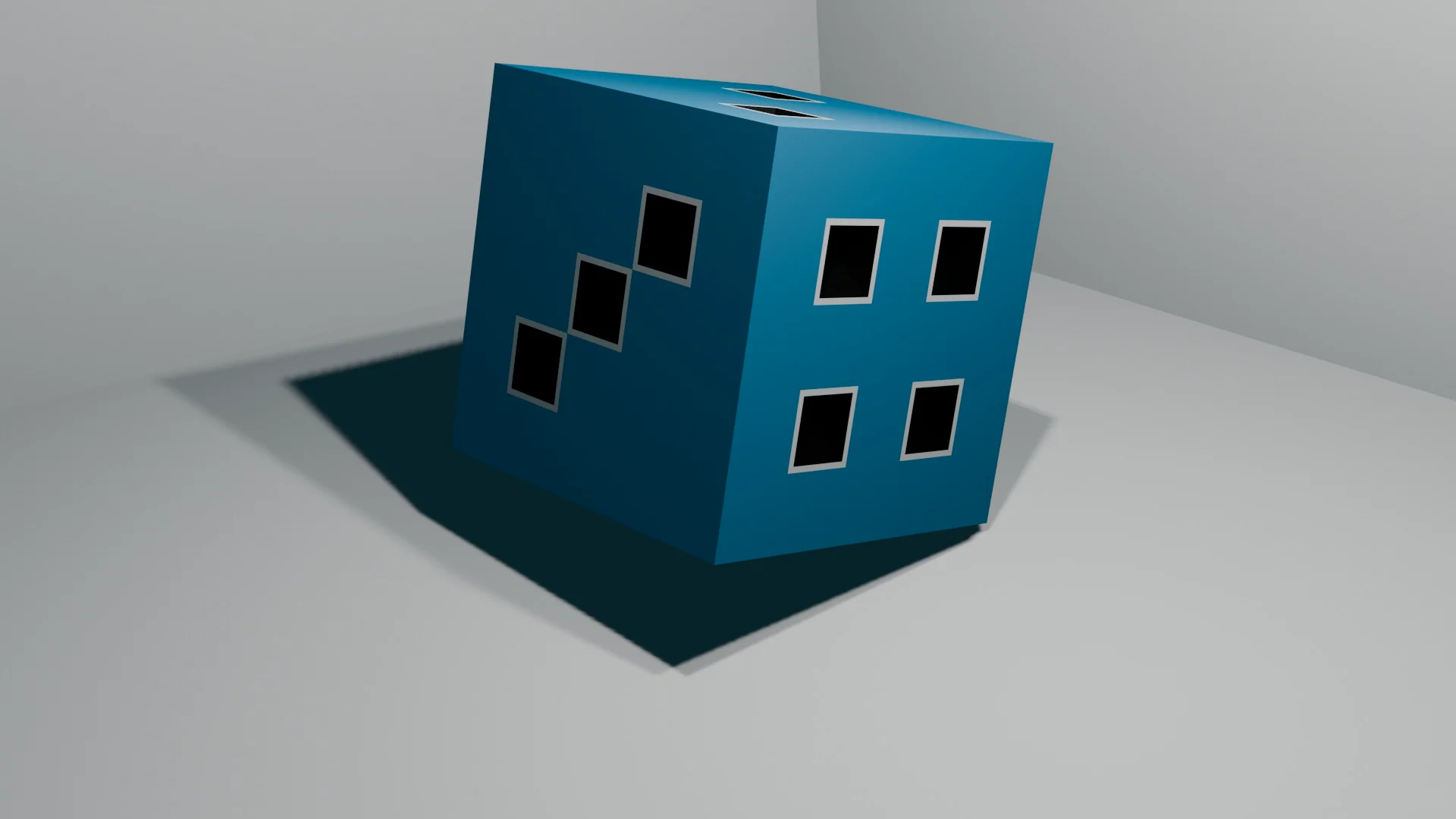 Evan R - Blender Keyframes on Vimeo