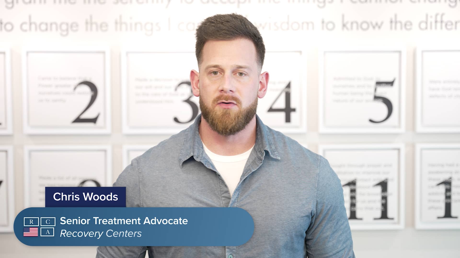 RCA Devon Chris Woods Video #3 on Vimeo