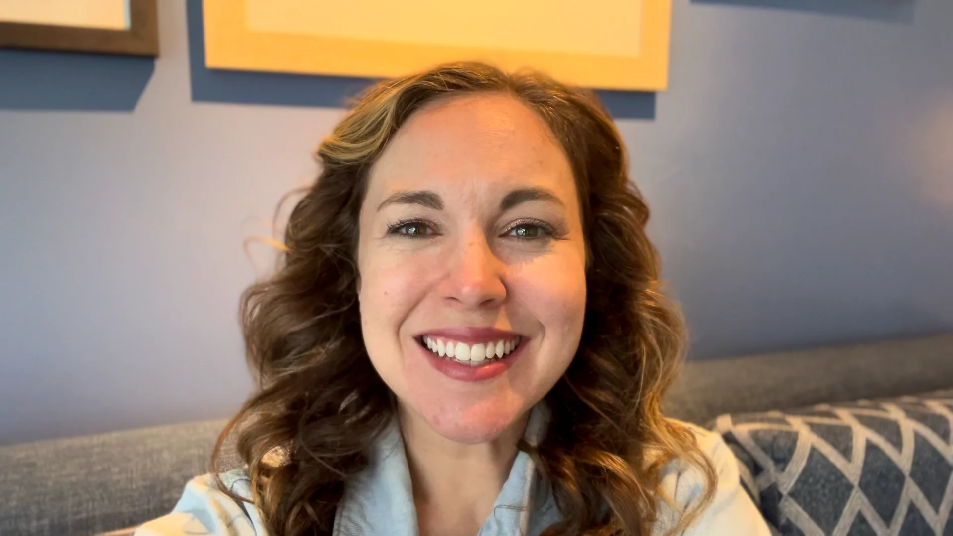 Monday Min. w/ Ms. Bethany 02/19/24 on Vimeo