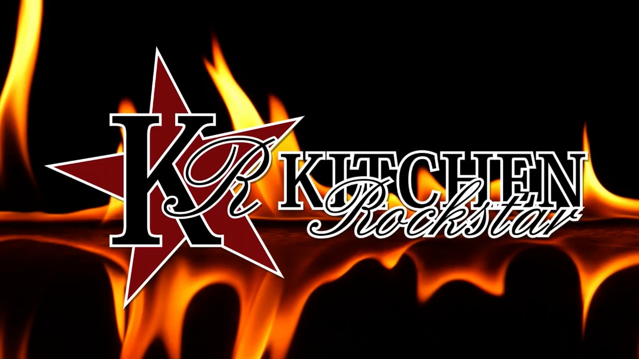 Make Dinner into a Hit with Kitchen Rockstar