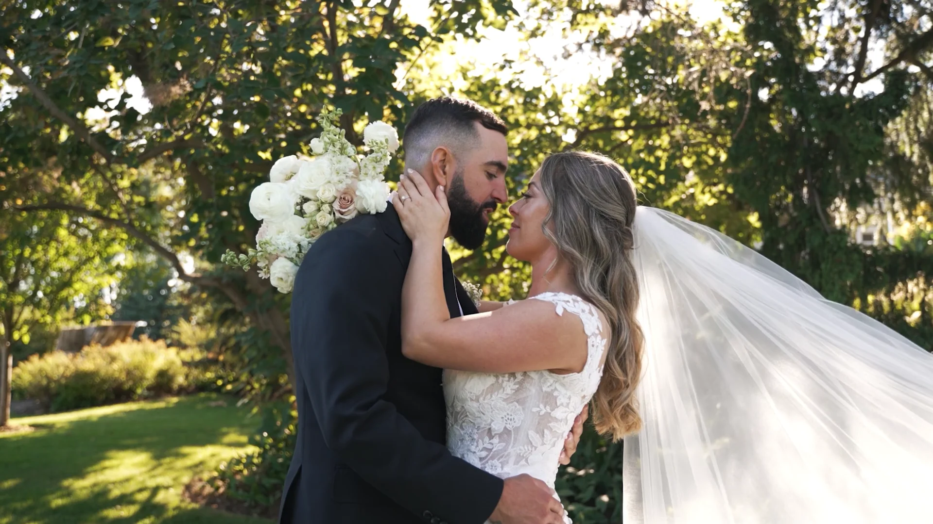 Bree and Bryan's Wedding Highlights - Archive Weddings on Vimeo