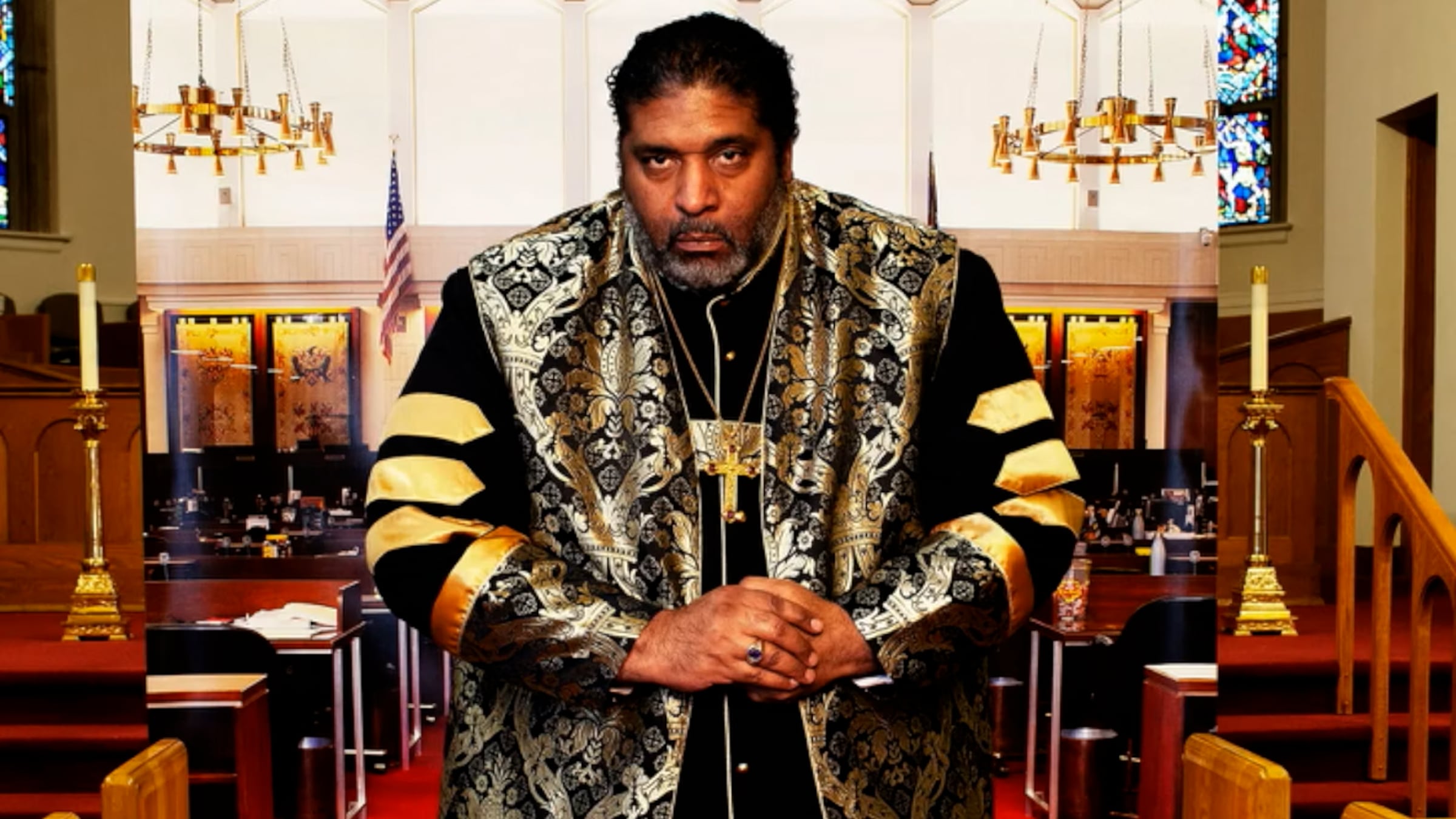 The Danger of Trying to Worship God Without a Conscience | Bishop ...