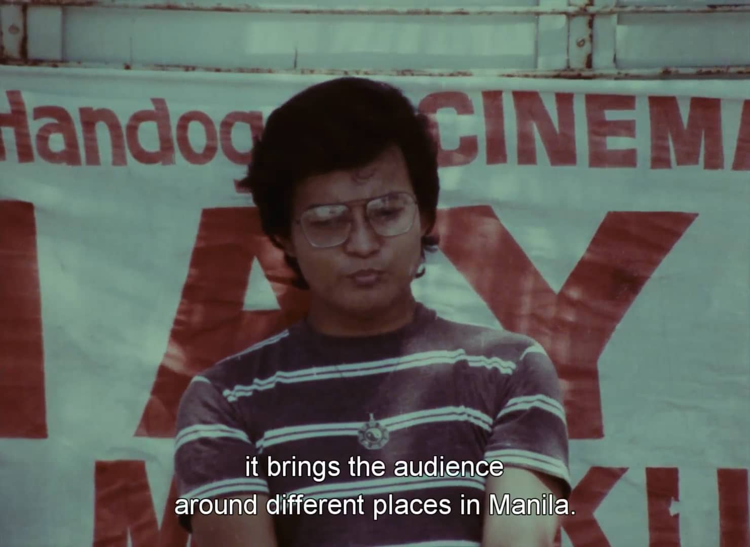 1975 Maynila: Isang Pelikulang Pilipino by Clodualdo del Mundo, Jr ...