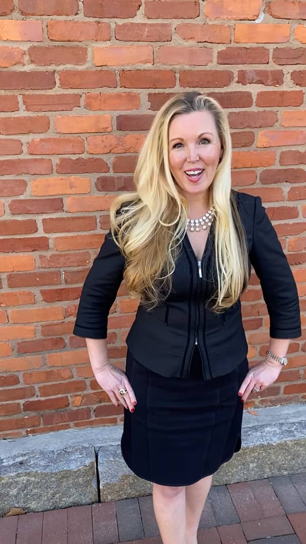 Meet Adrienne, your Sales Consultant! on Vimeo