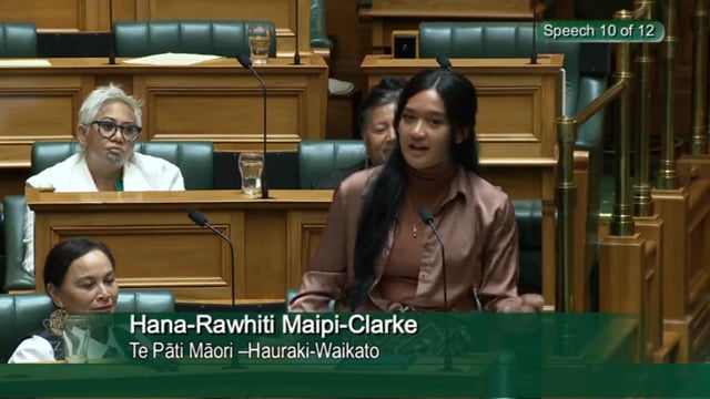 Parliament TV On Demand - Parliament On Demand
