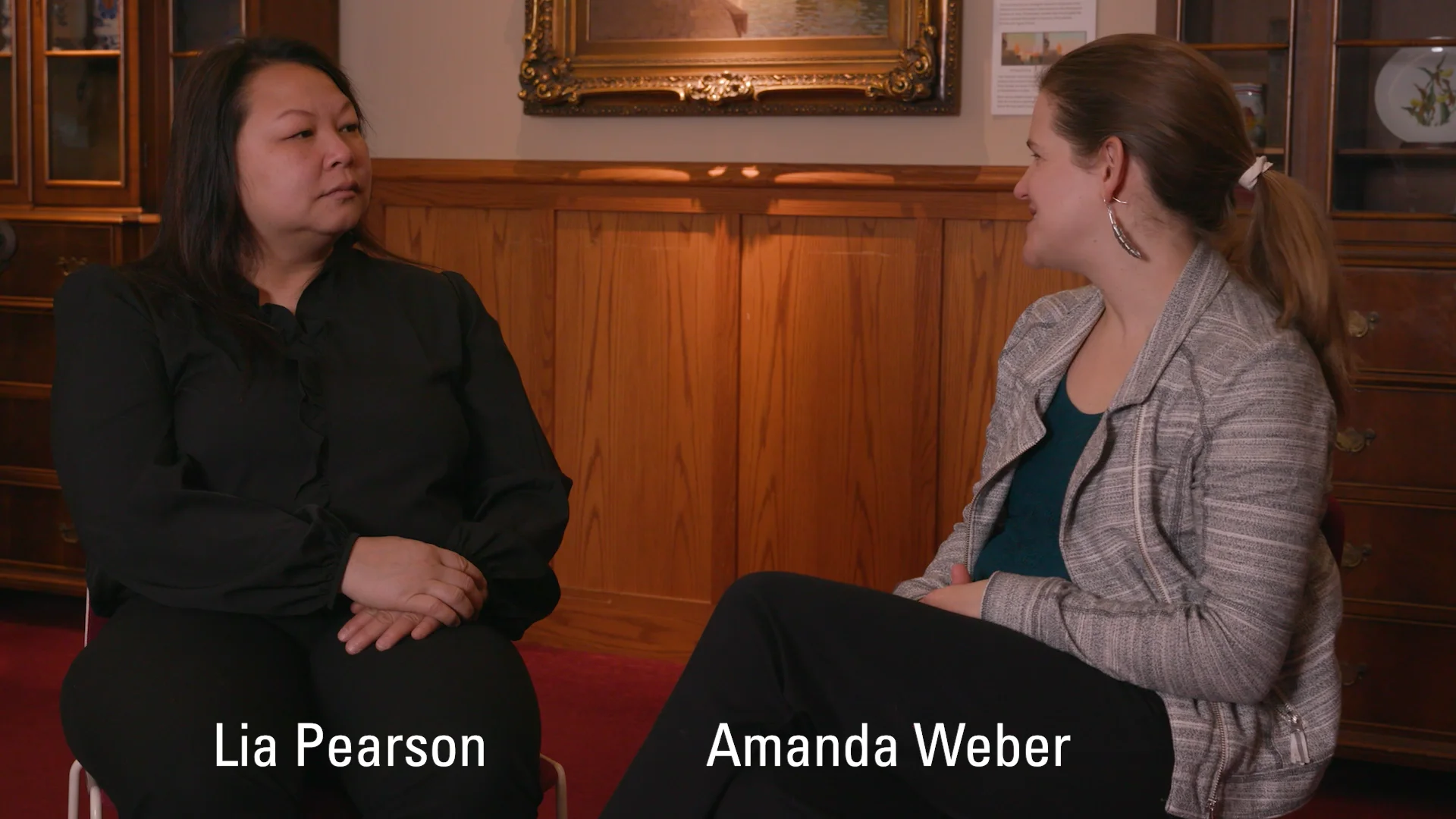 Lia & Amanda 2 on Vimeo