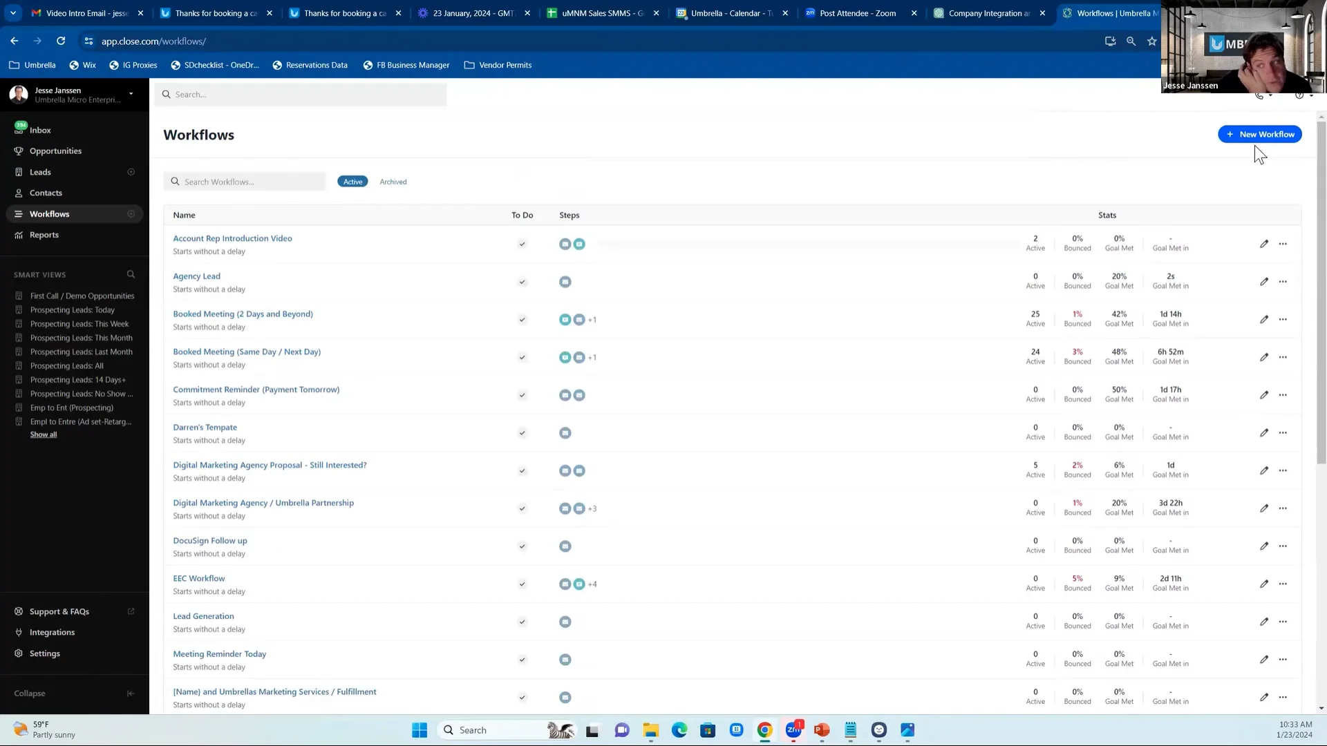 Rep Intro Video Workflow Sequence on Vimeo