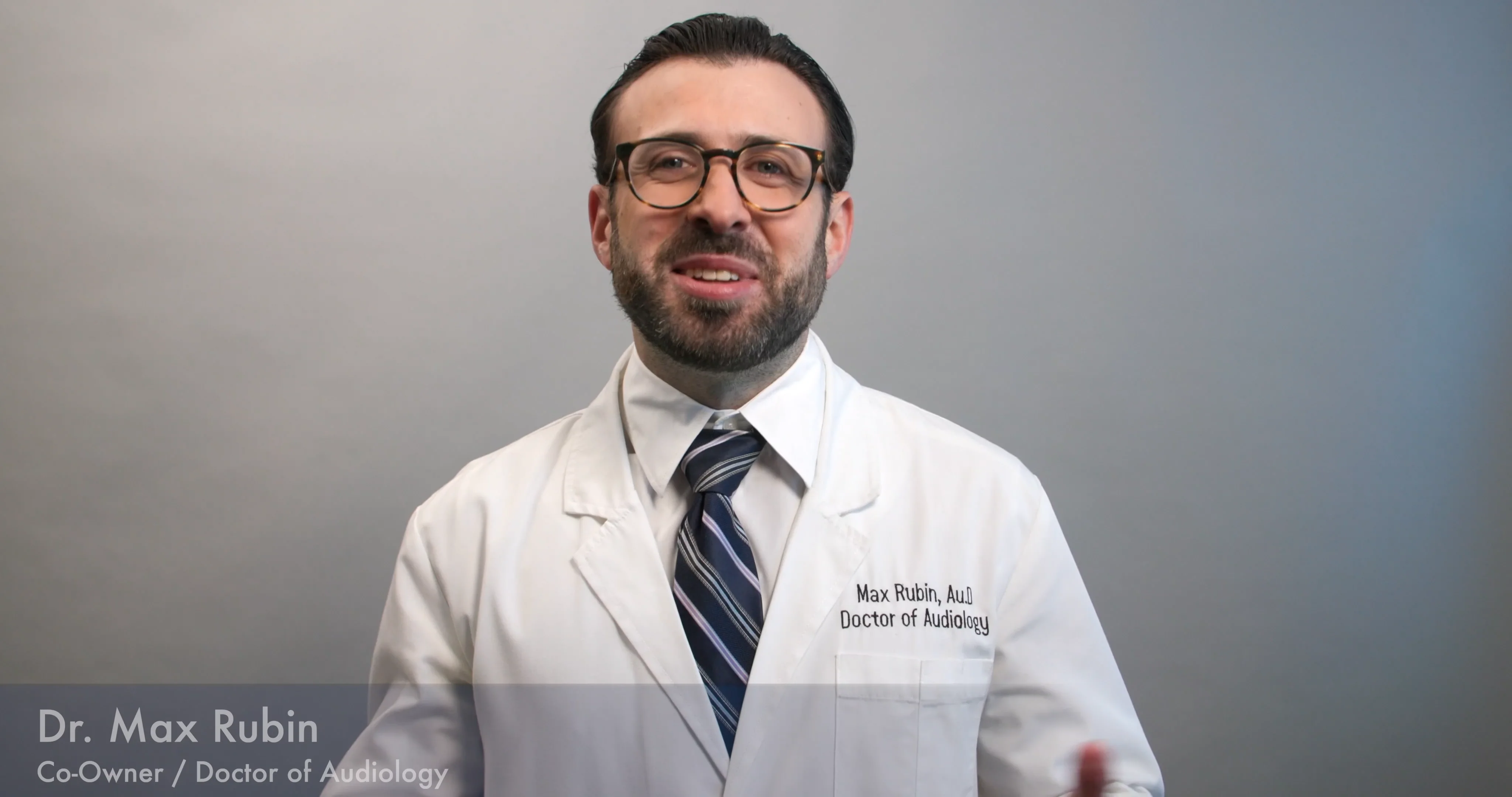 Introduction to Connect Clip - Featuring Dr. Max Rubin