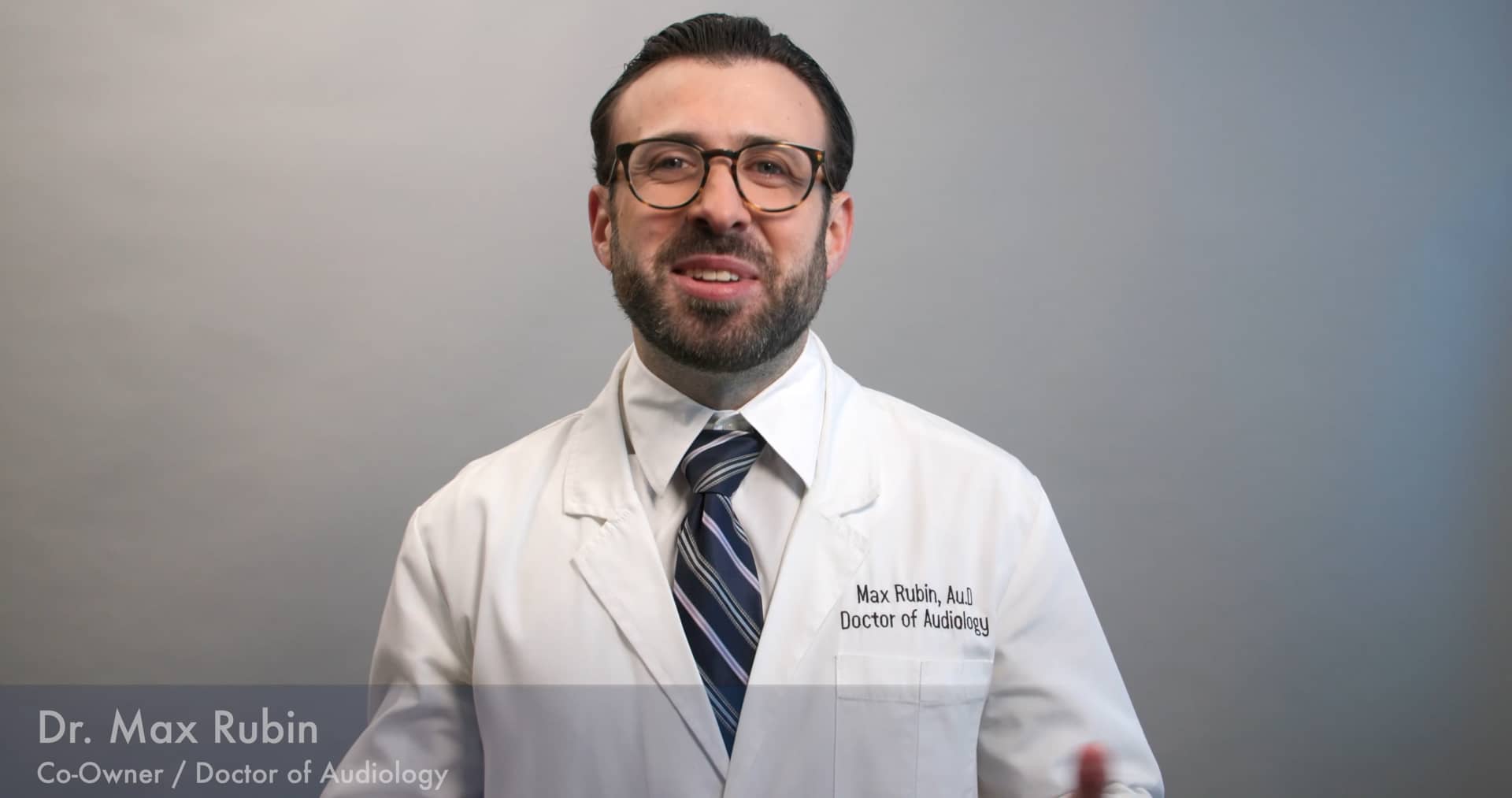 Introduction to Connect Clip - Featuring Dr. Max Rubin on Vimeo