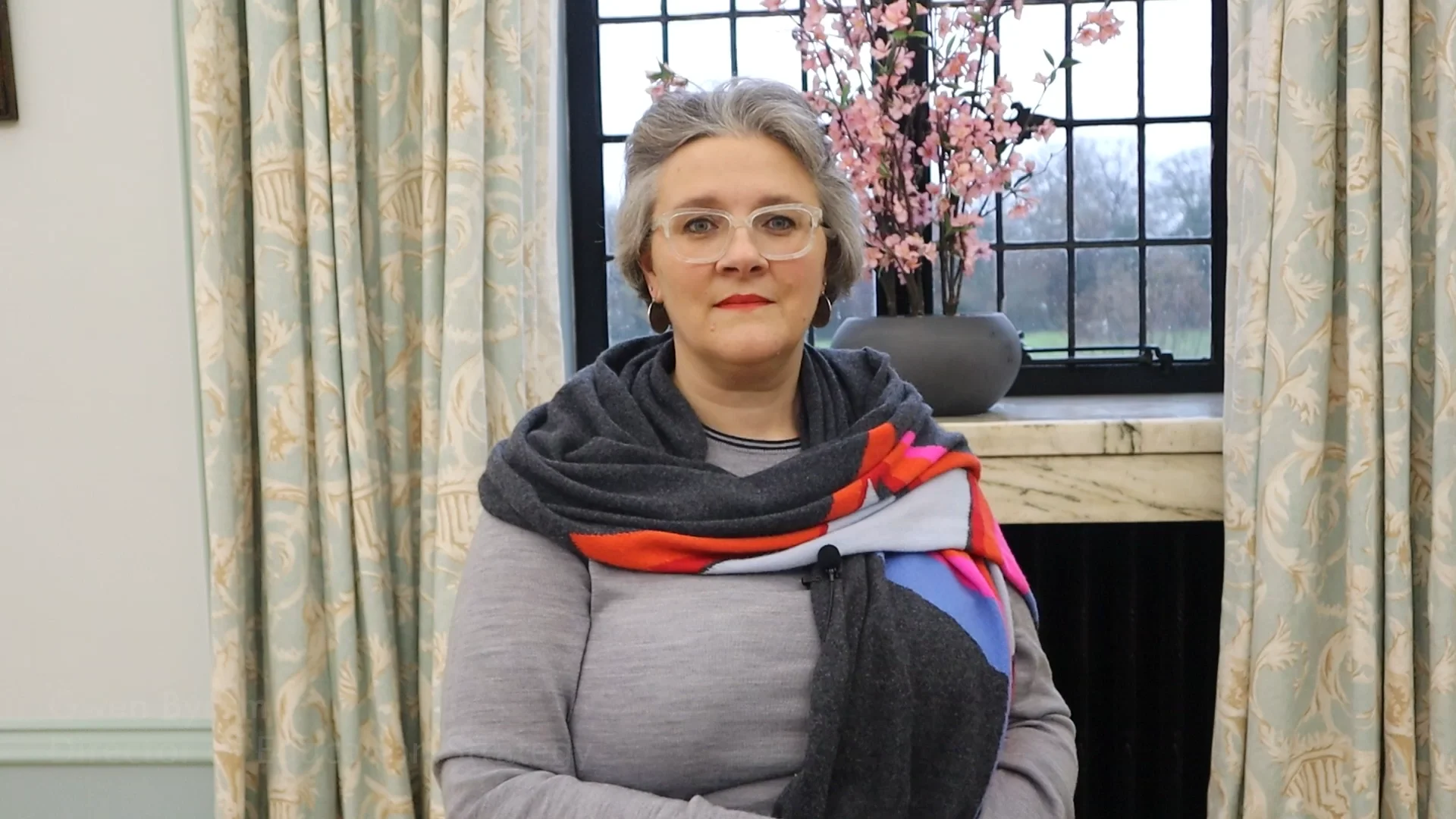 Pre-interview briefing video 2024