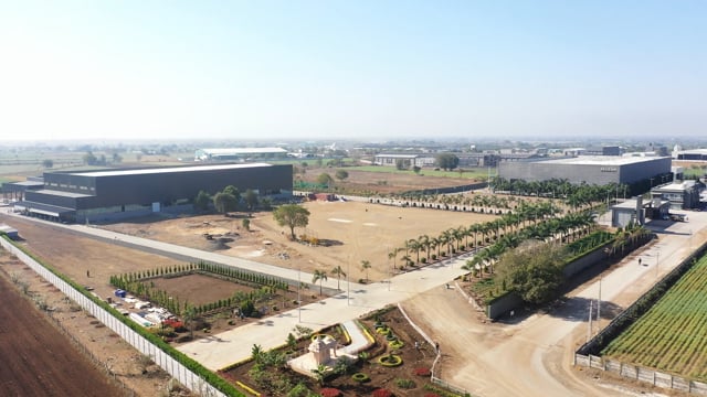 Pelican Rotoflex PVT. LTD of Gujarat at drupa 2024 in Düsseldorf ...