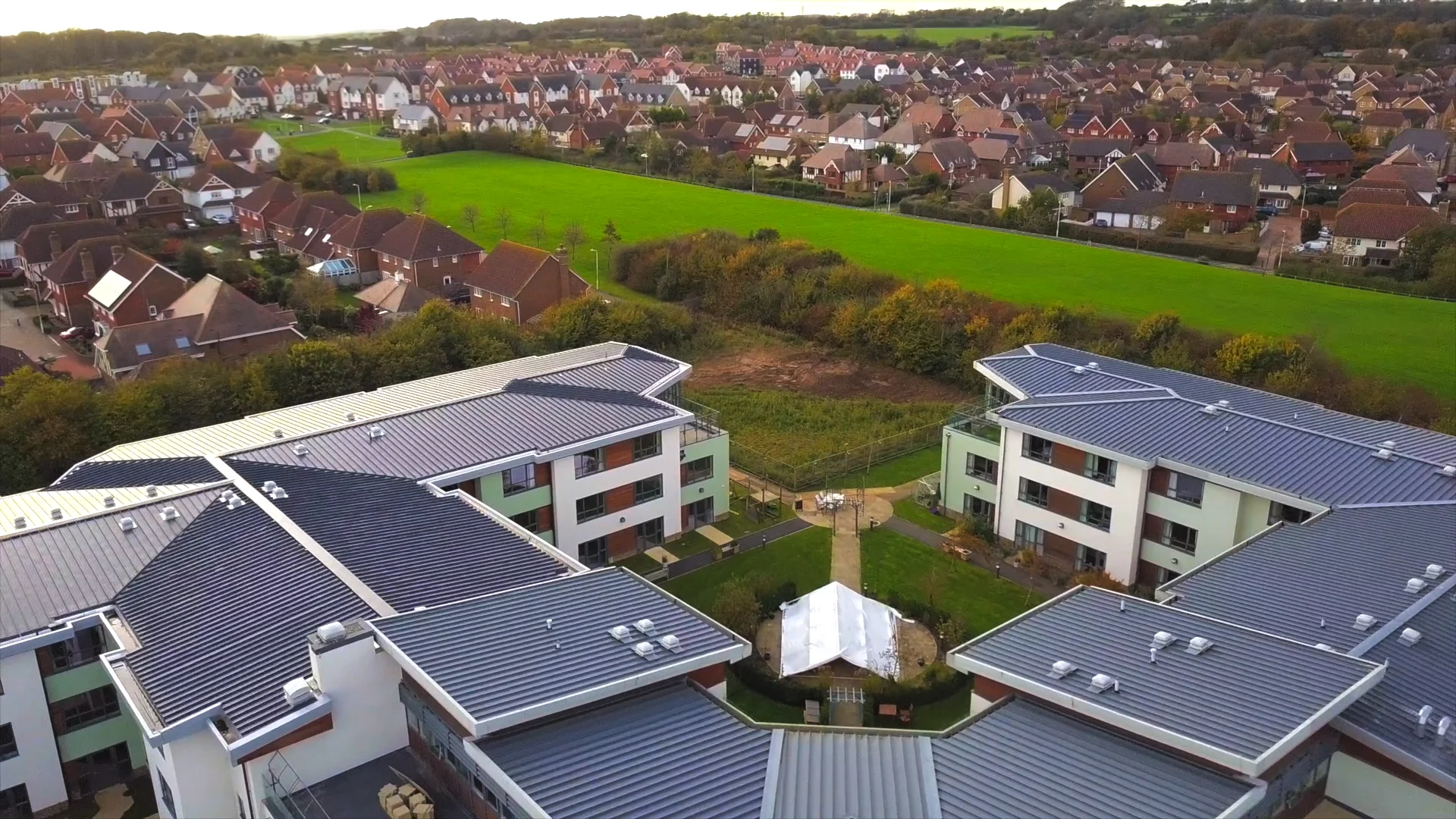 Hawkinge House Long Term Care Awards 2023 on Vimeo