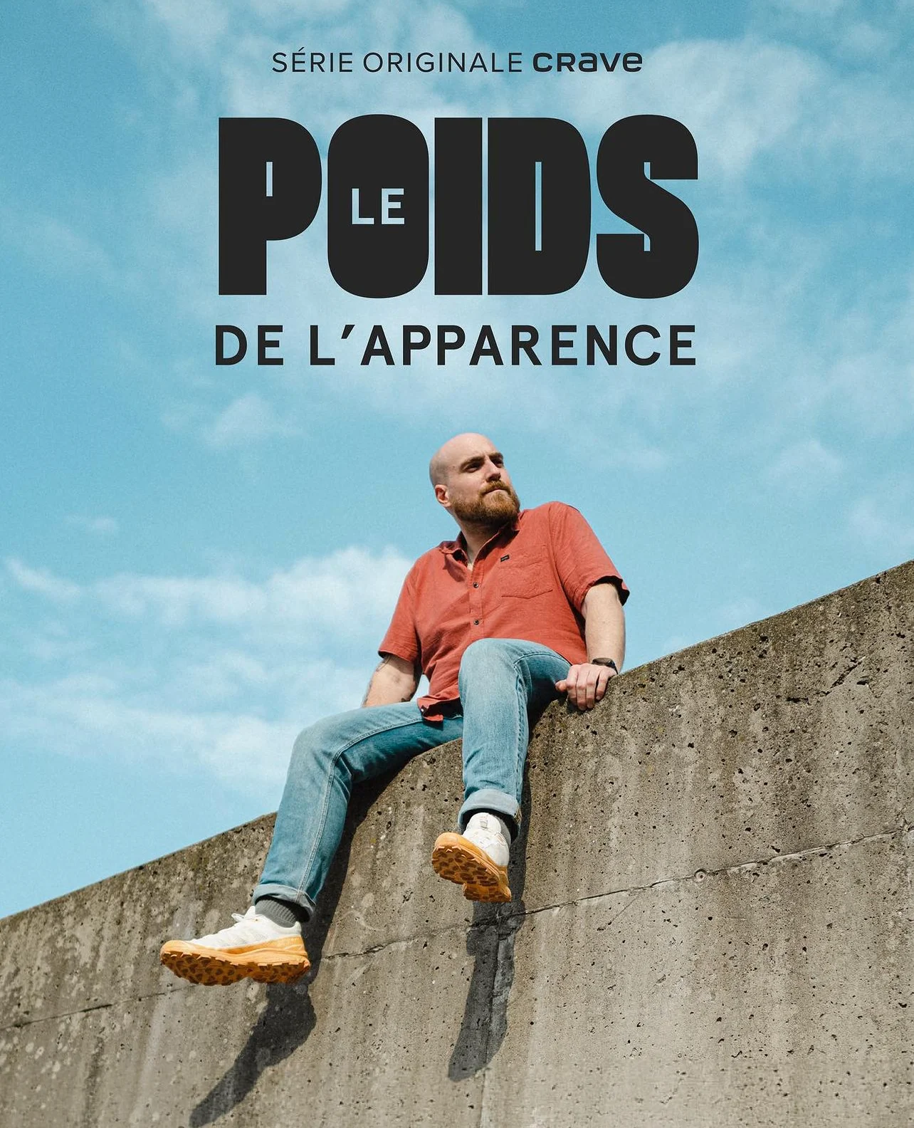 Teaser Le Poids De L'apparence.